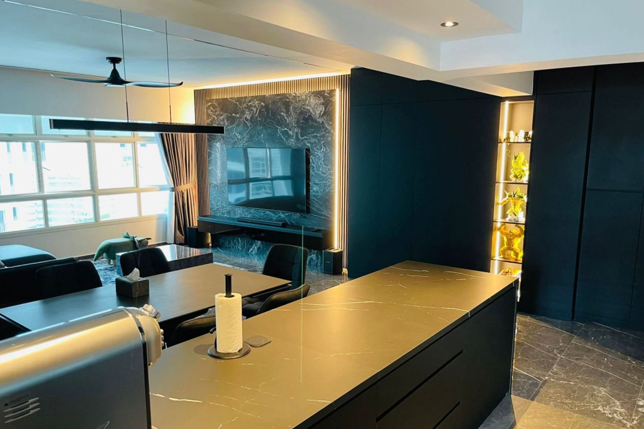 Project 19 Interior Design