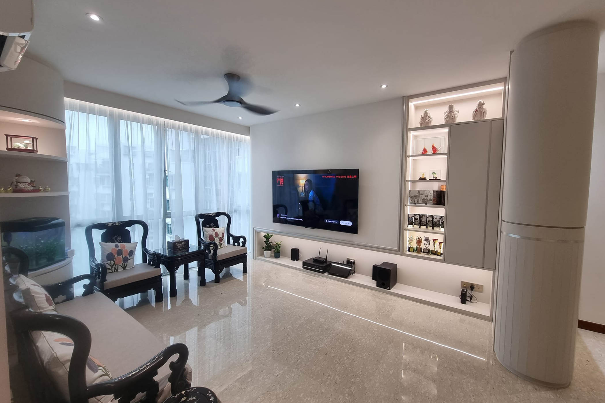 The Eden at Tampines