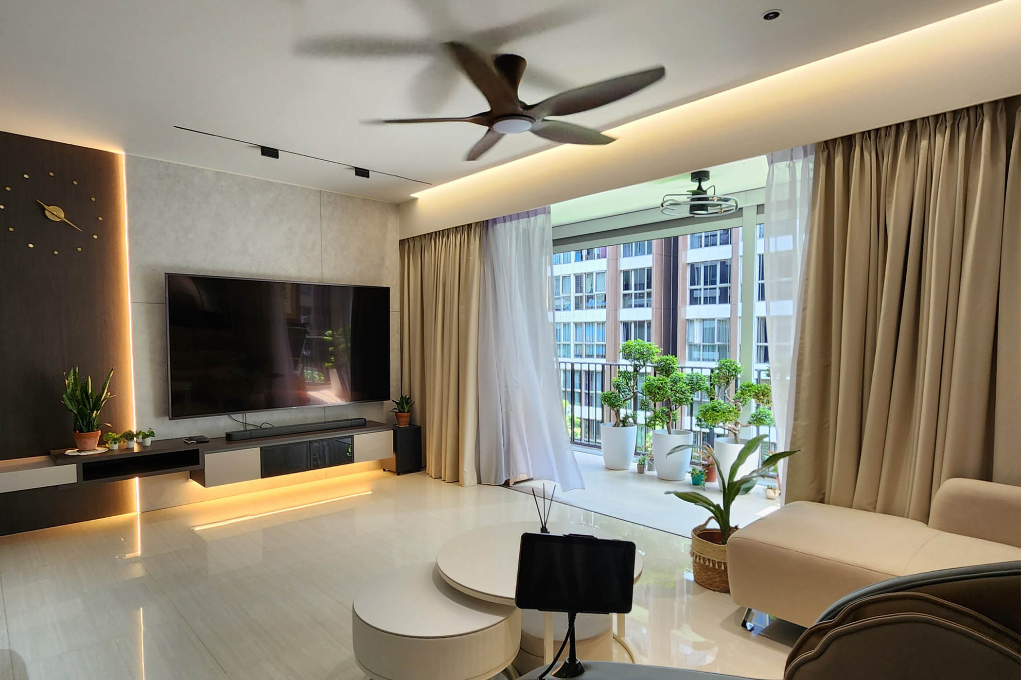 Bellewoods Woodlands