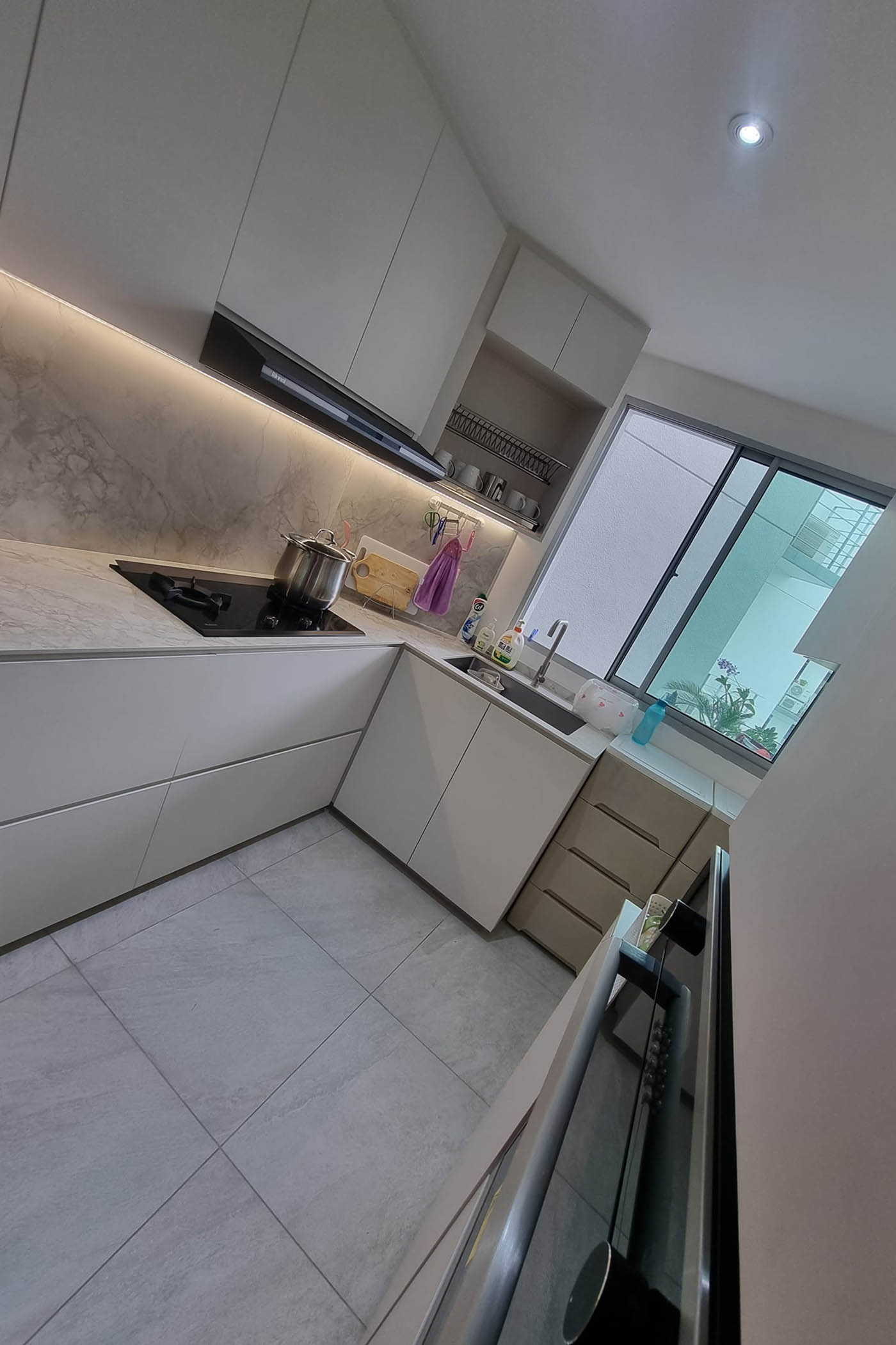 The Eden at Tampines