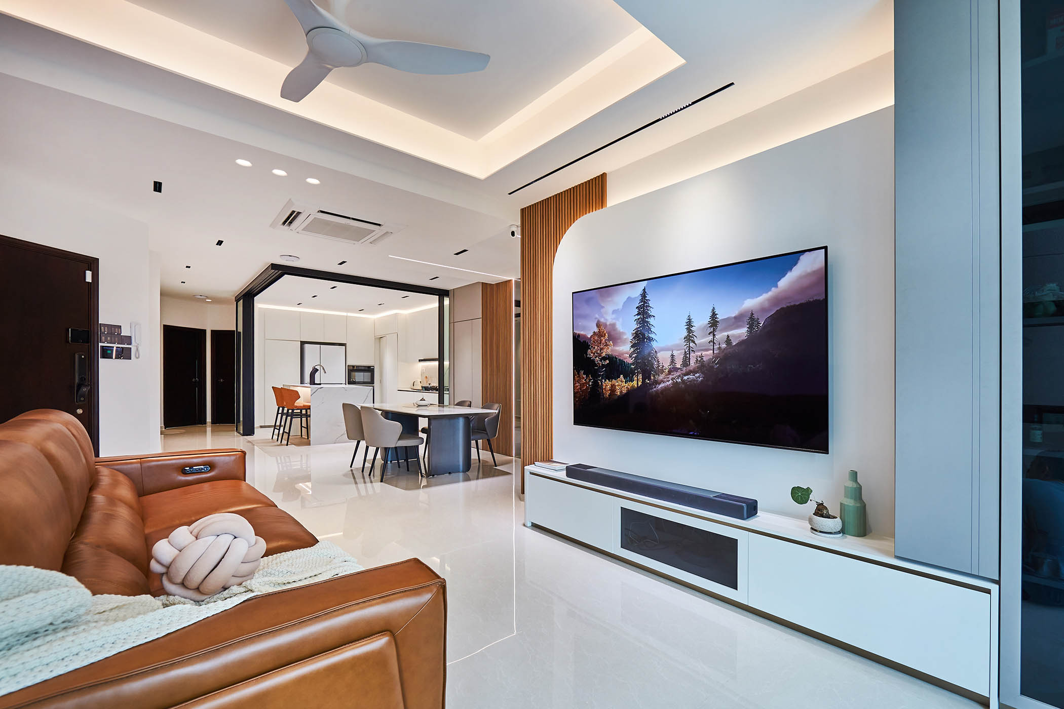 Boonview Marymount Terrace