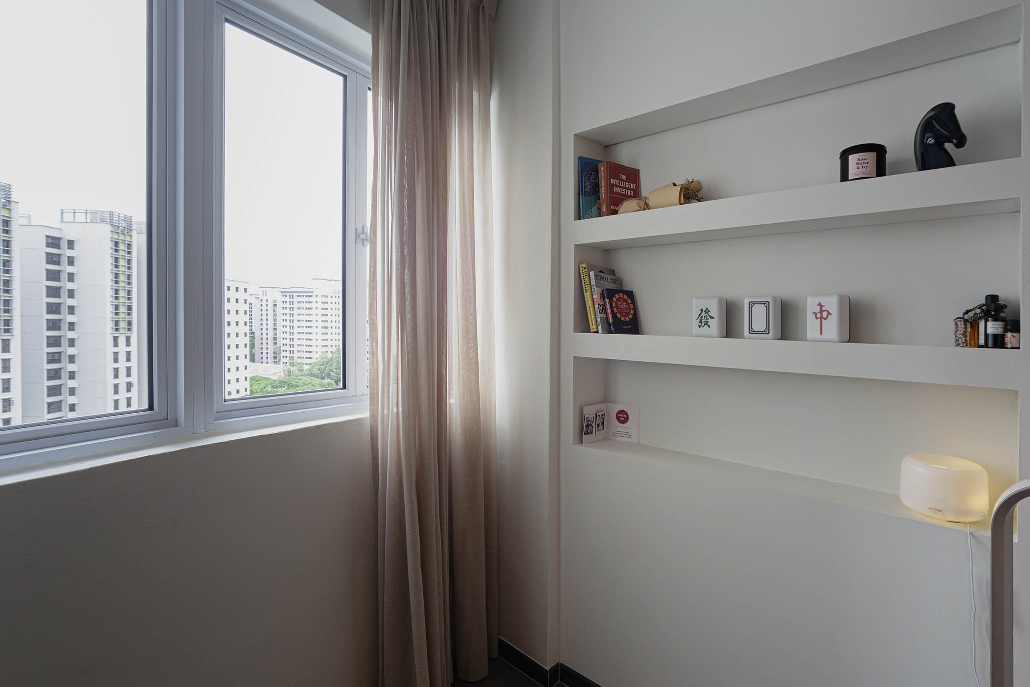 254 Compassvale Road