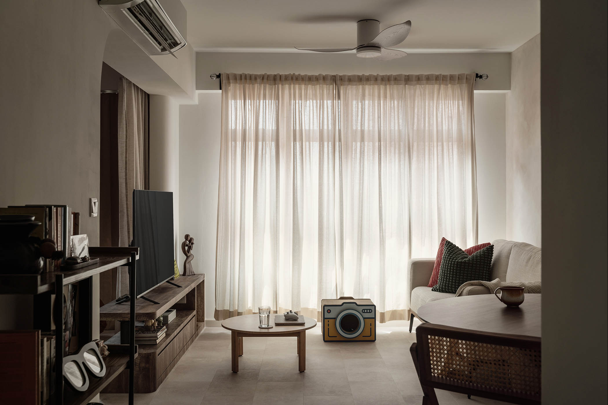 Bukit Batok Ave West