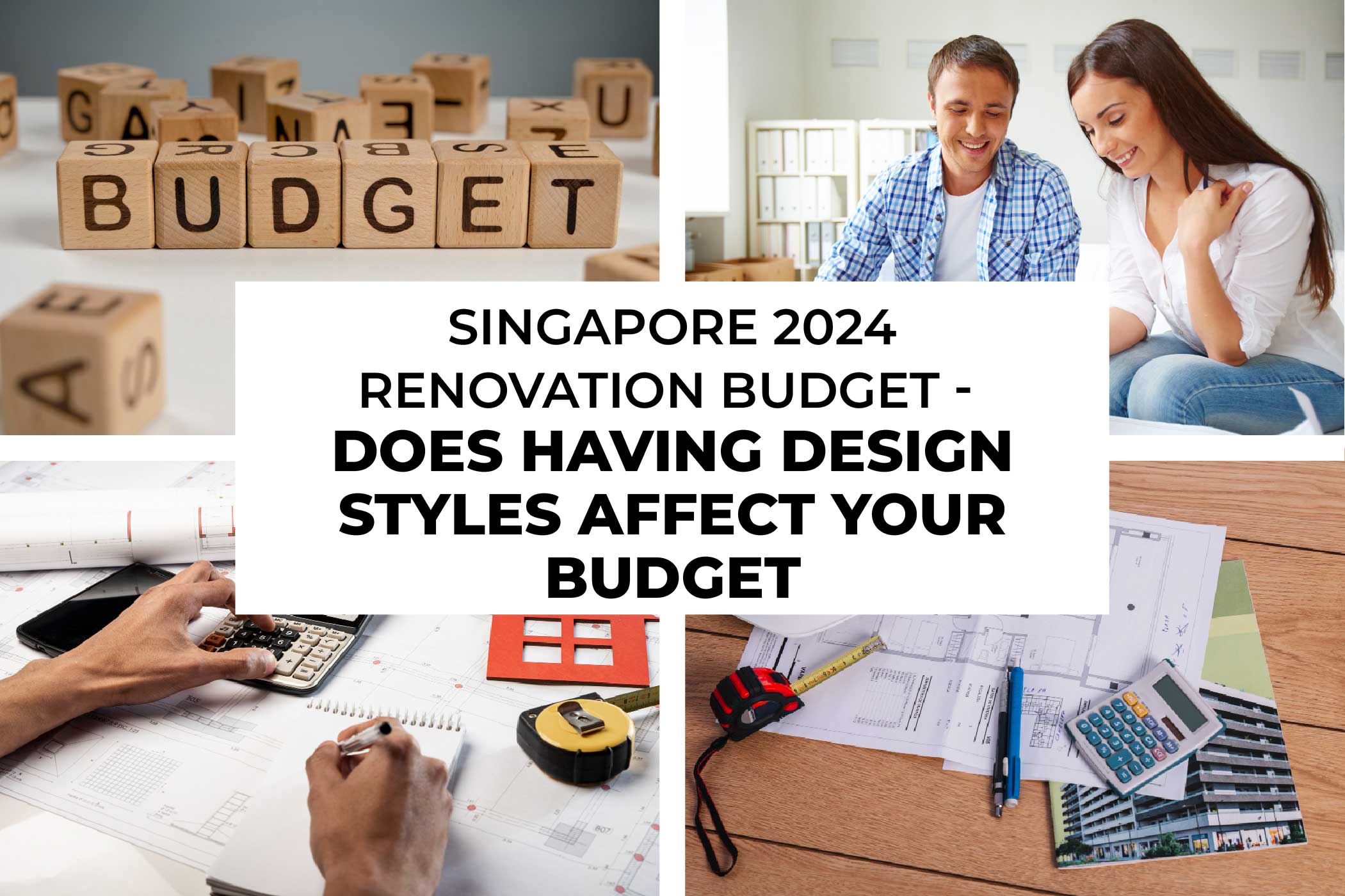 Budget Renovation Strategies for Every Home in Singapore