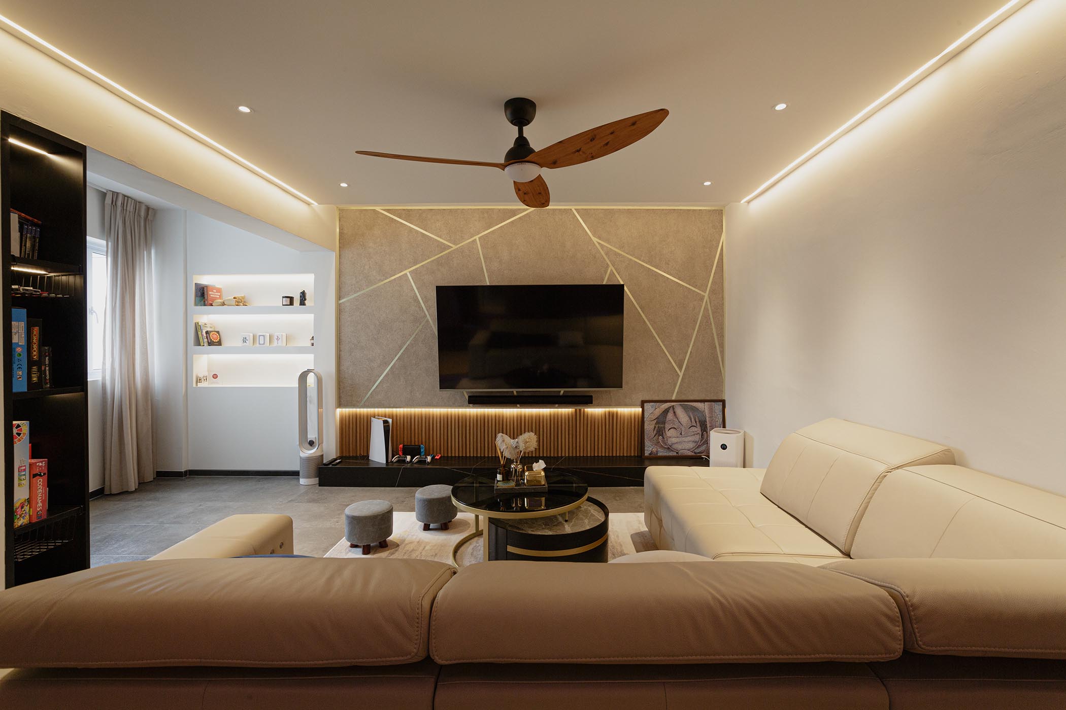 254 Compassvale Road