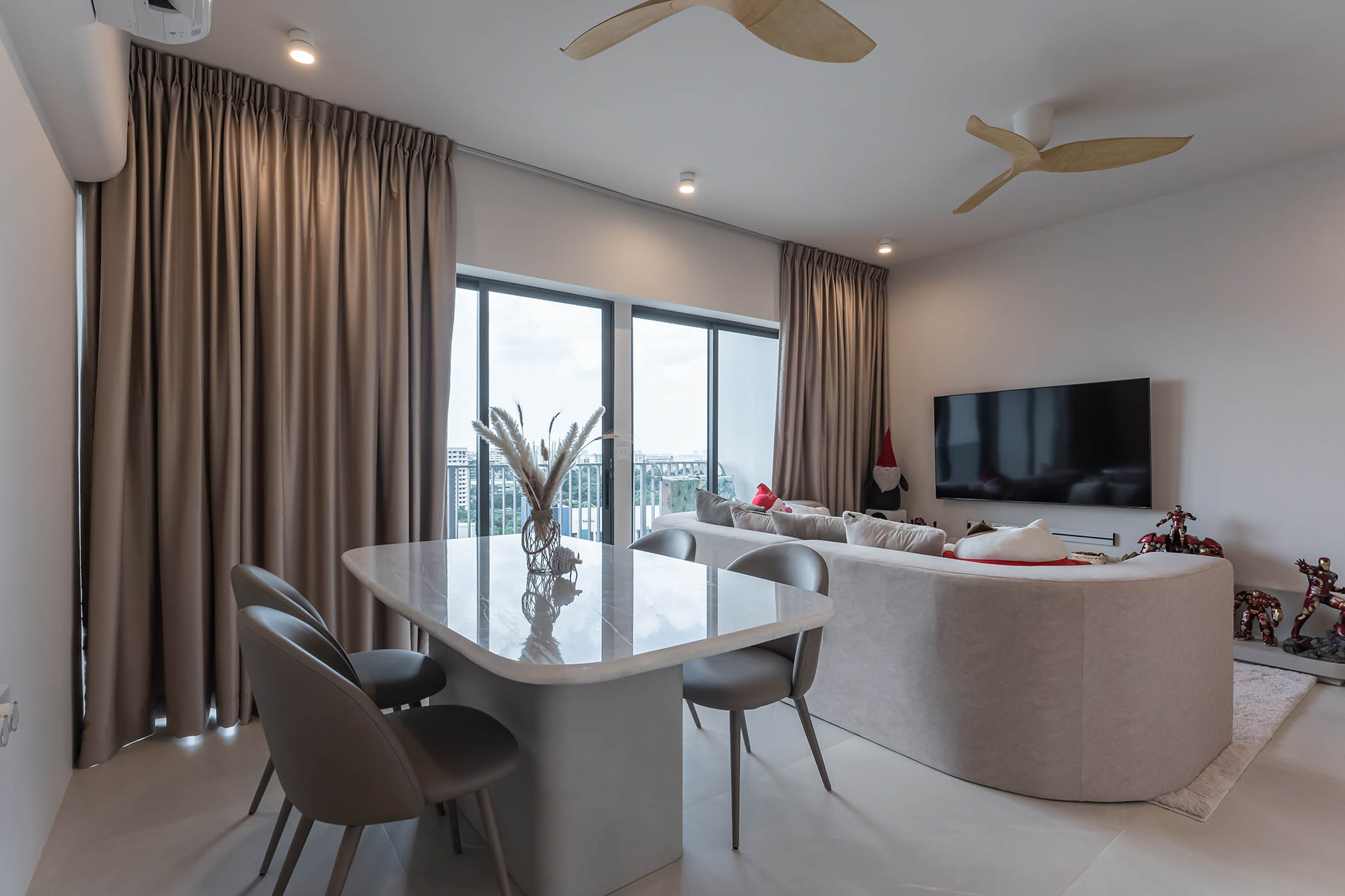 747C Bedok Reservoir Rd