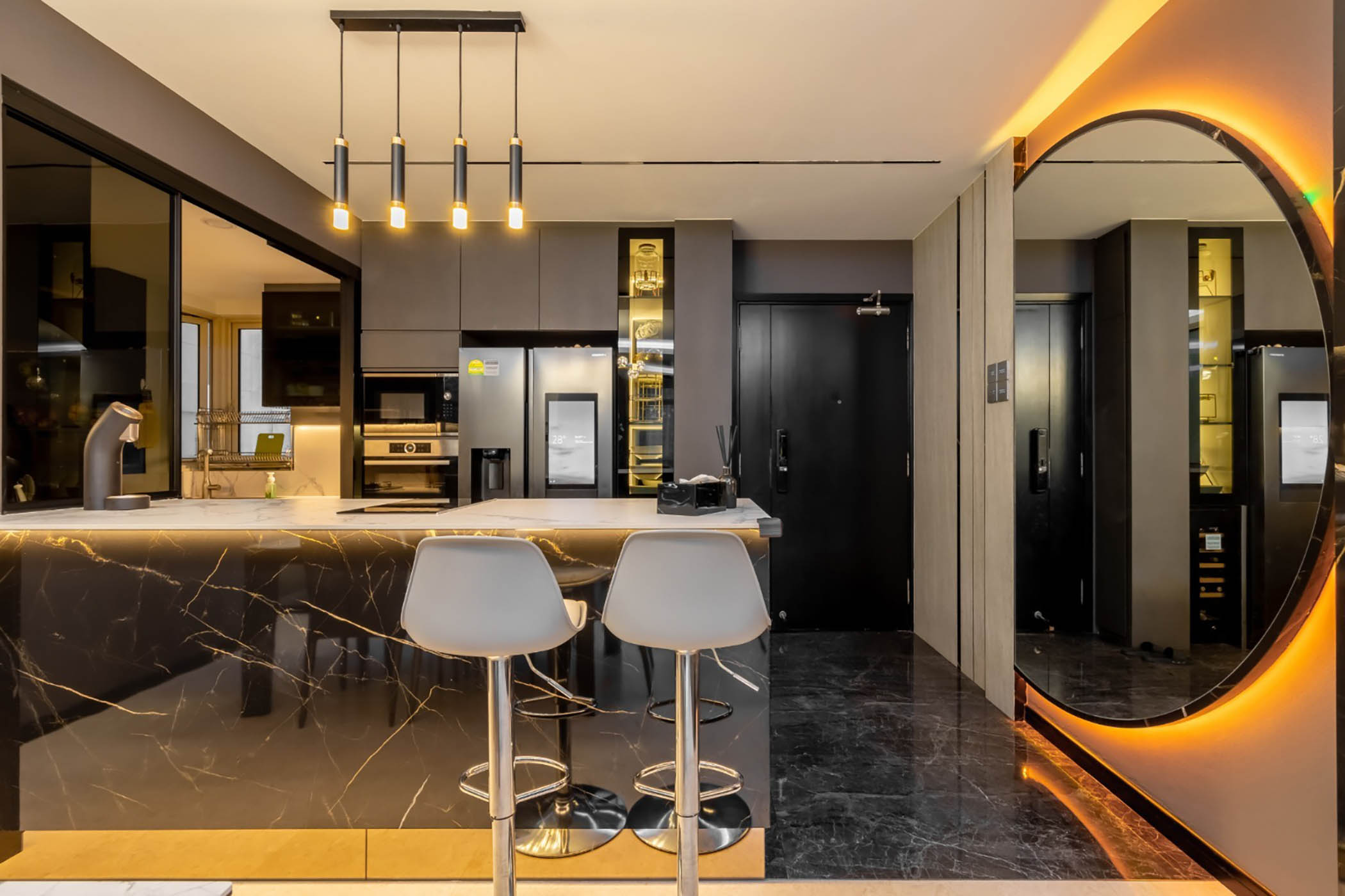 MyDesign Interiors Pte Ltd