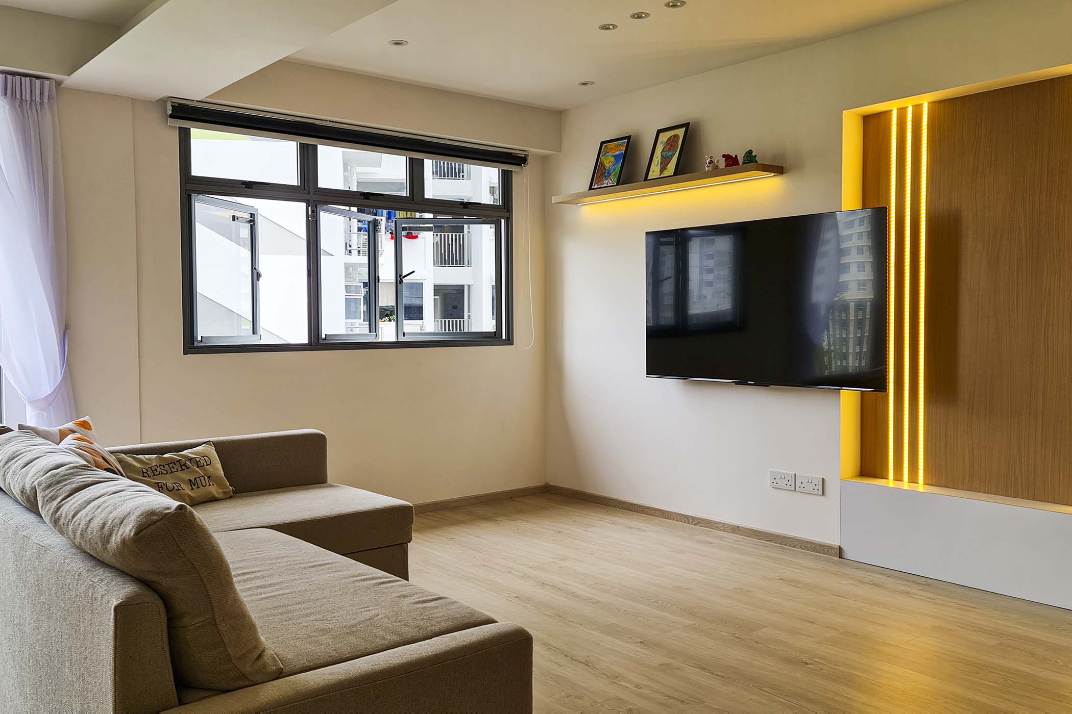 421C Northshores Drive