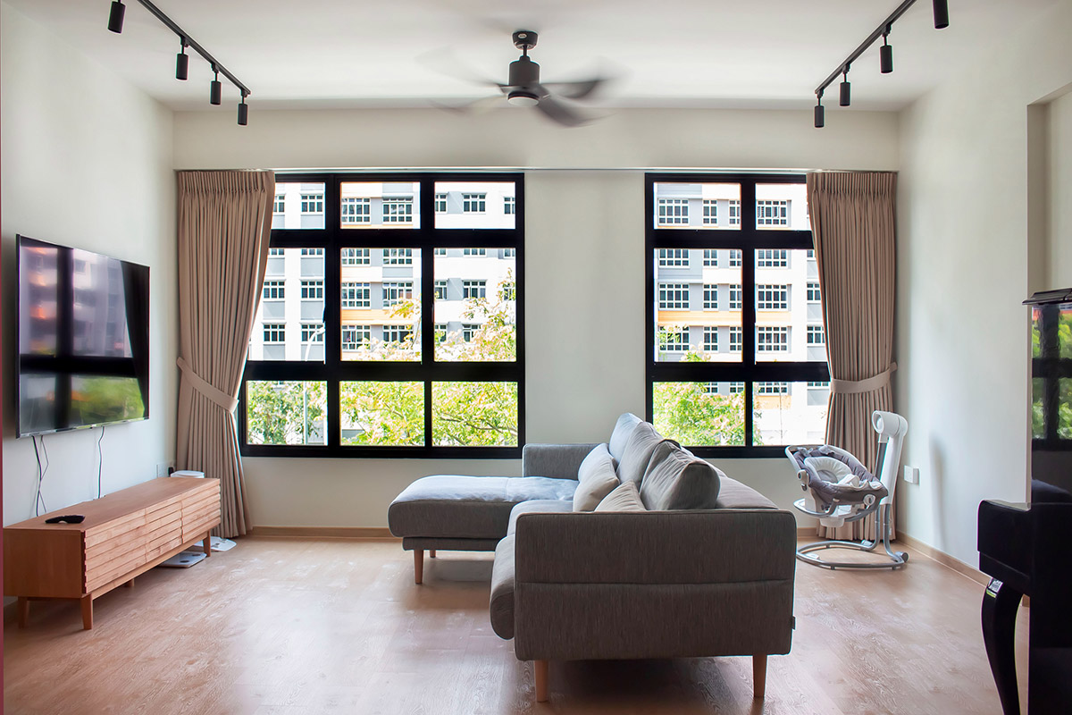 Aspen, 648B Tampines Greendew