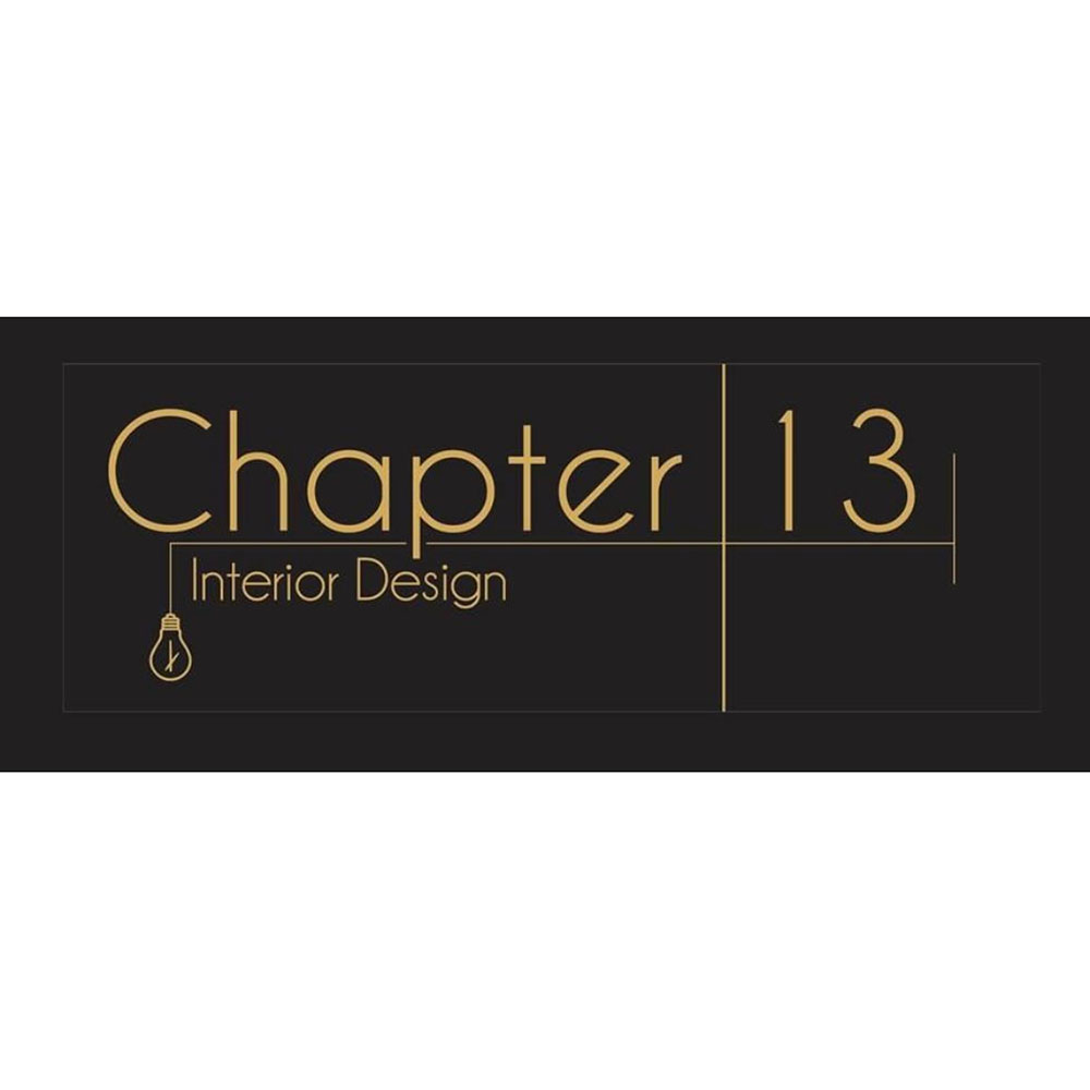 CHAPTER 13 INTERIOR DESIGN