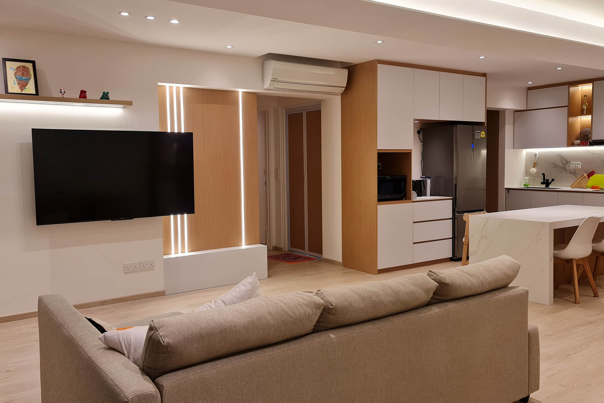 421C Northshores Drive