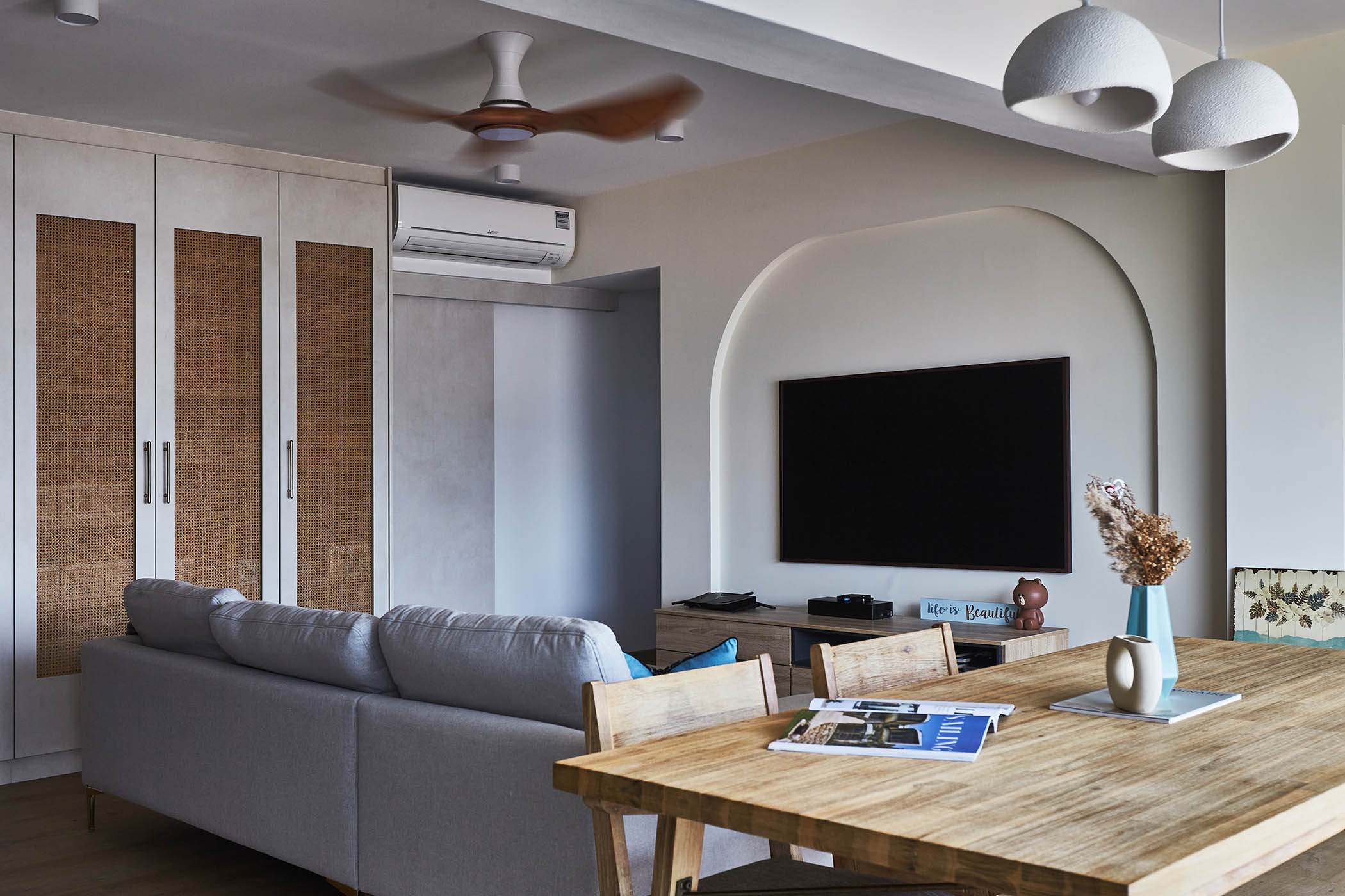 City View @ Boon Keng