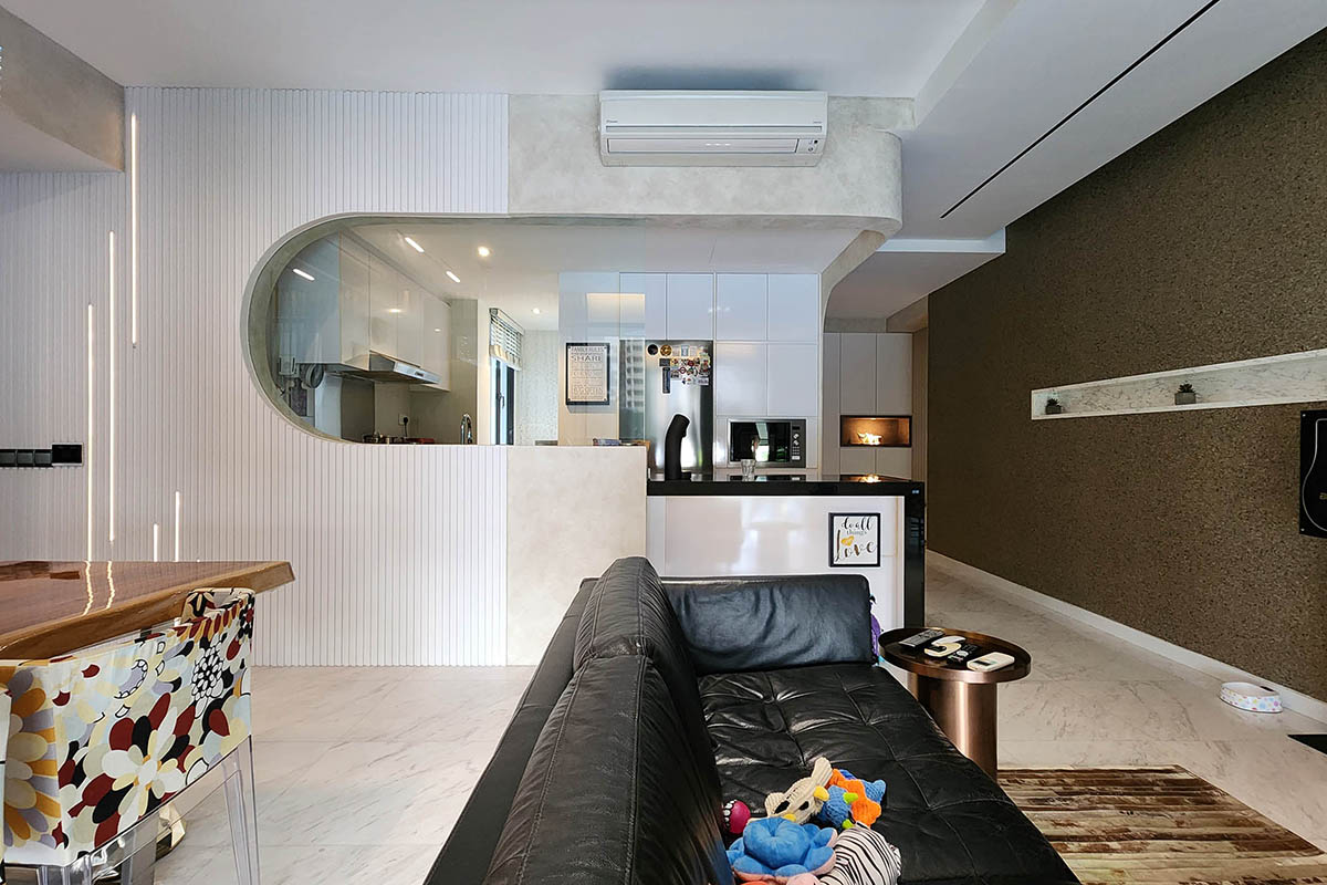 730 Bedok Reservoir Road