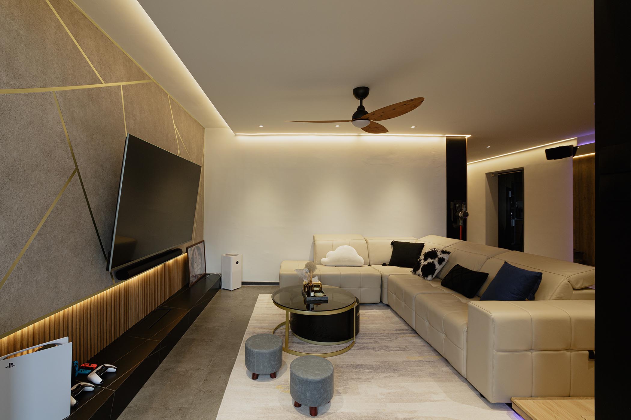 254 Compassvale Road