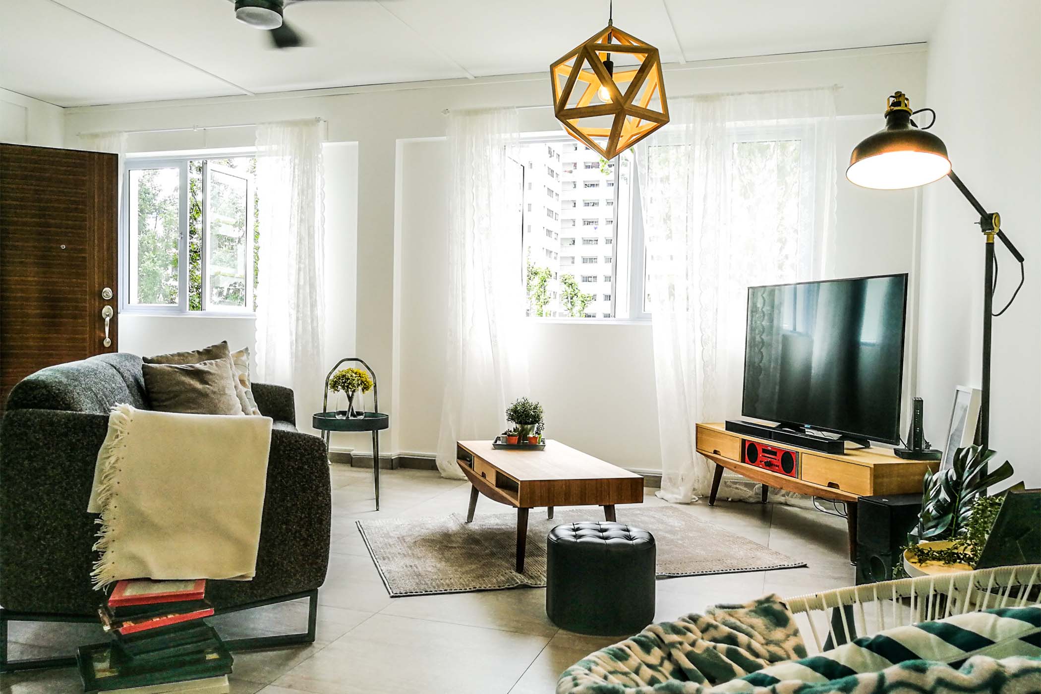 Elysian Design Studio One