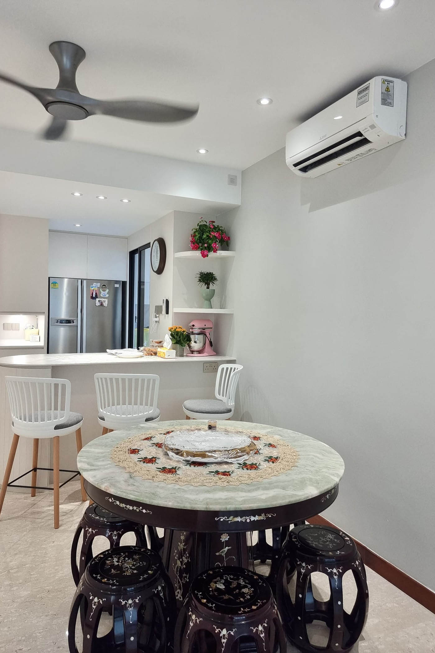 The Eden at Tampines