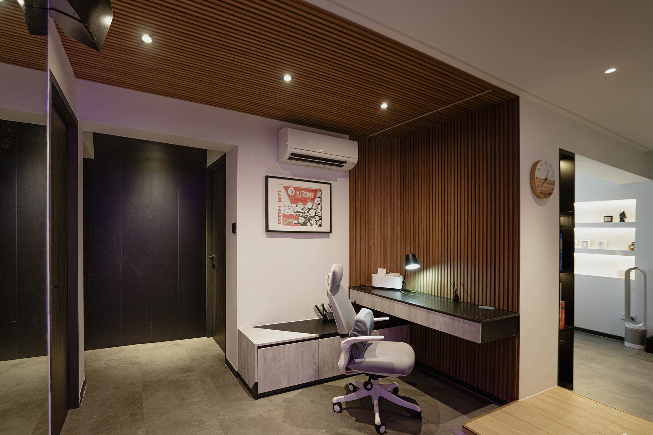 254 Compassvale Road