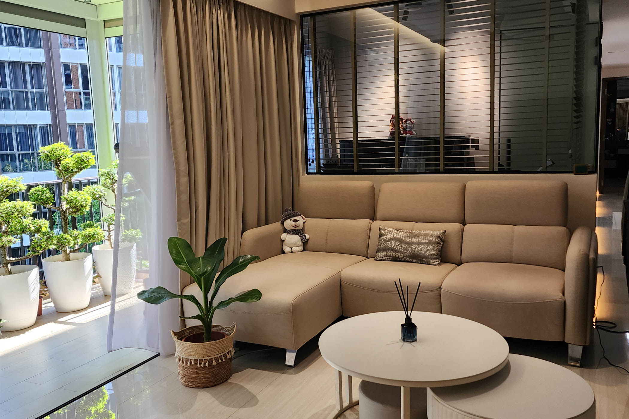 Bellewoods Woodlands