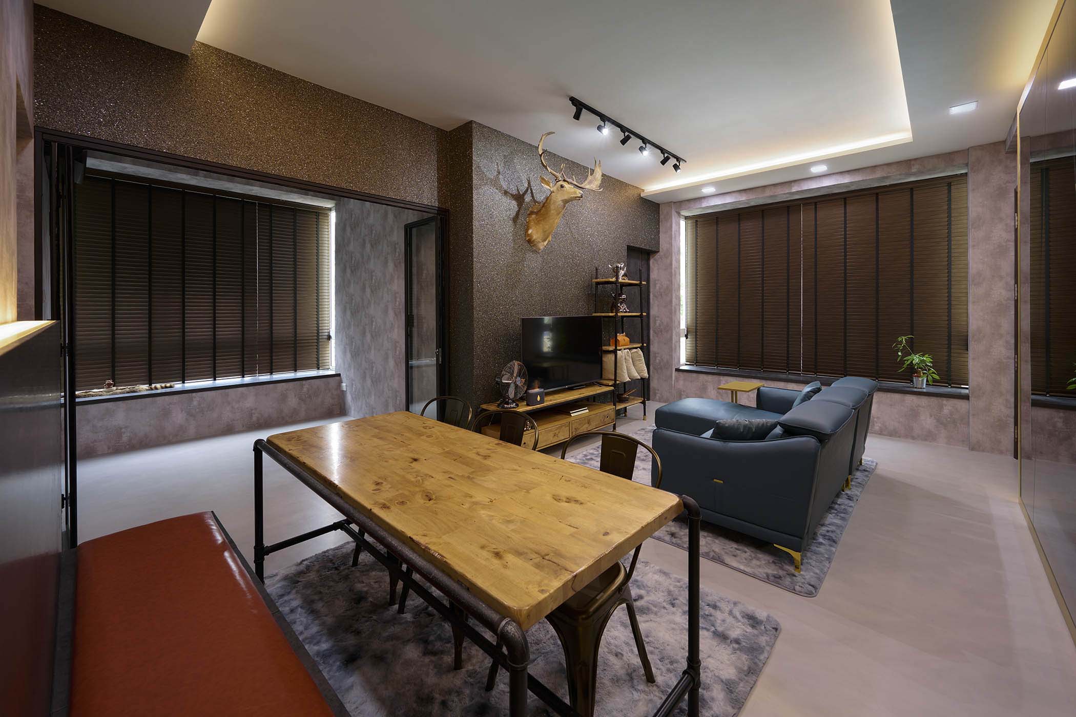 Harmony @ 1A Lim Ah Pin