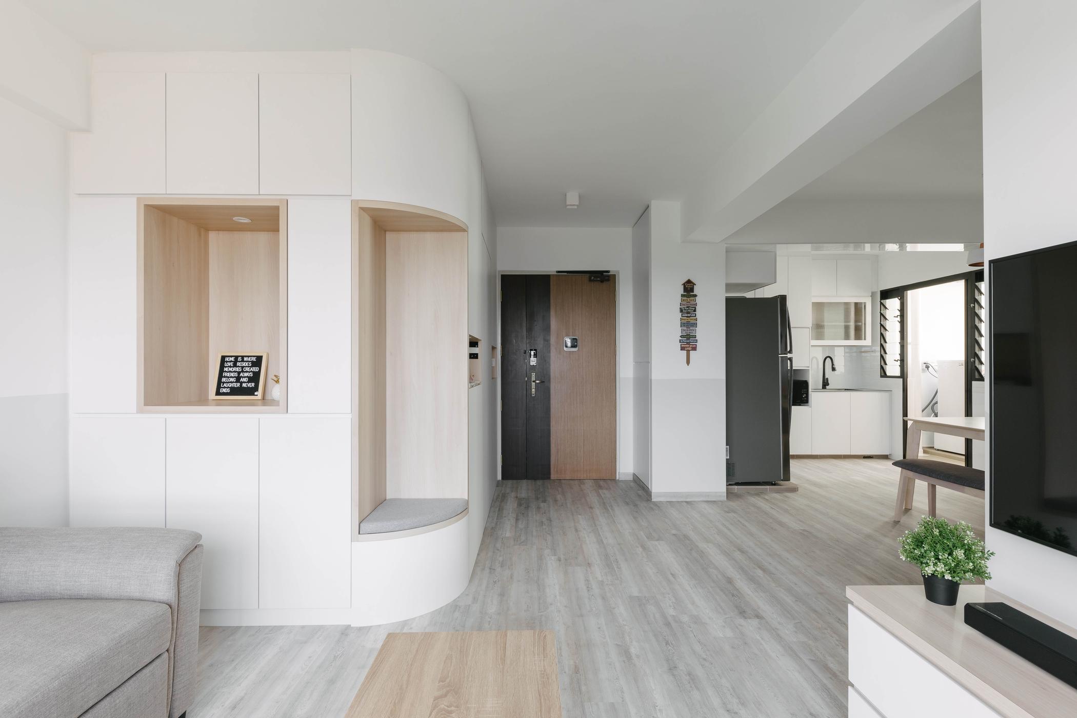 Cheng Yi Interior Design