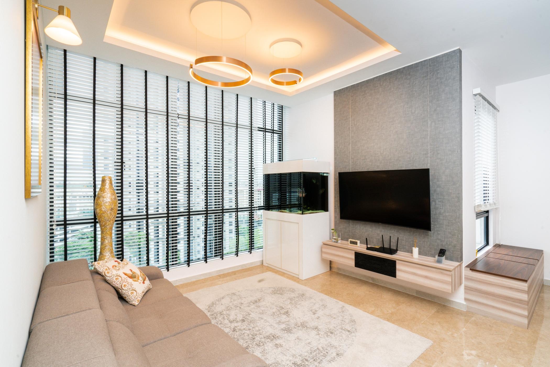 Cheng Yi Interior Design