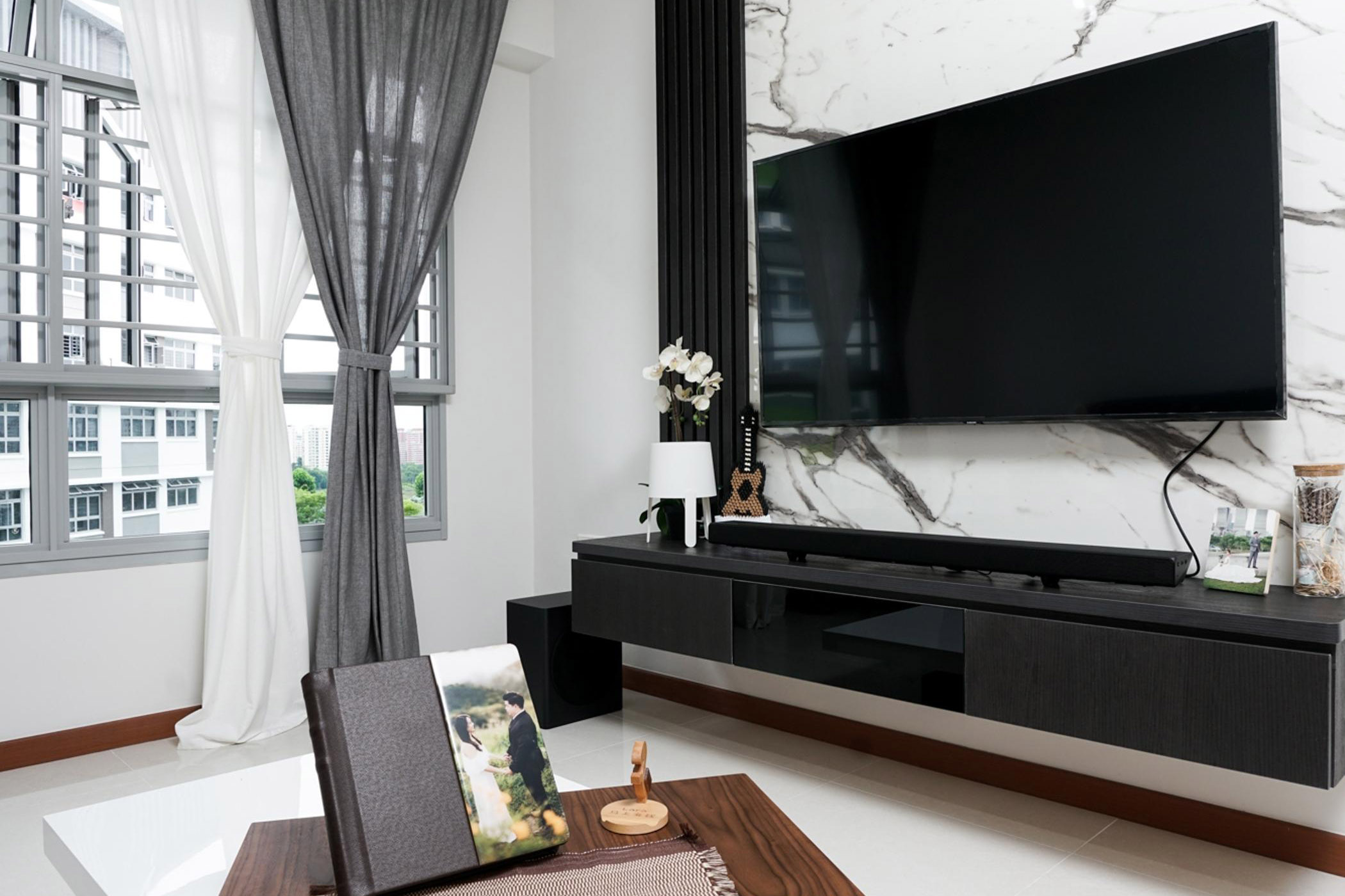 Cheng Yi Interior Design