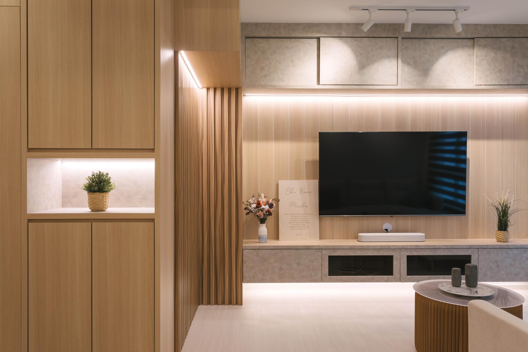 Cheng Yi Interior Design