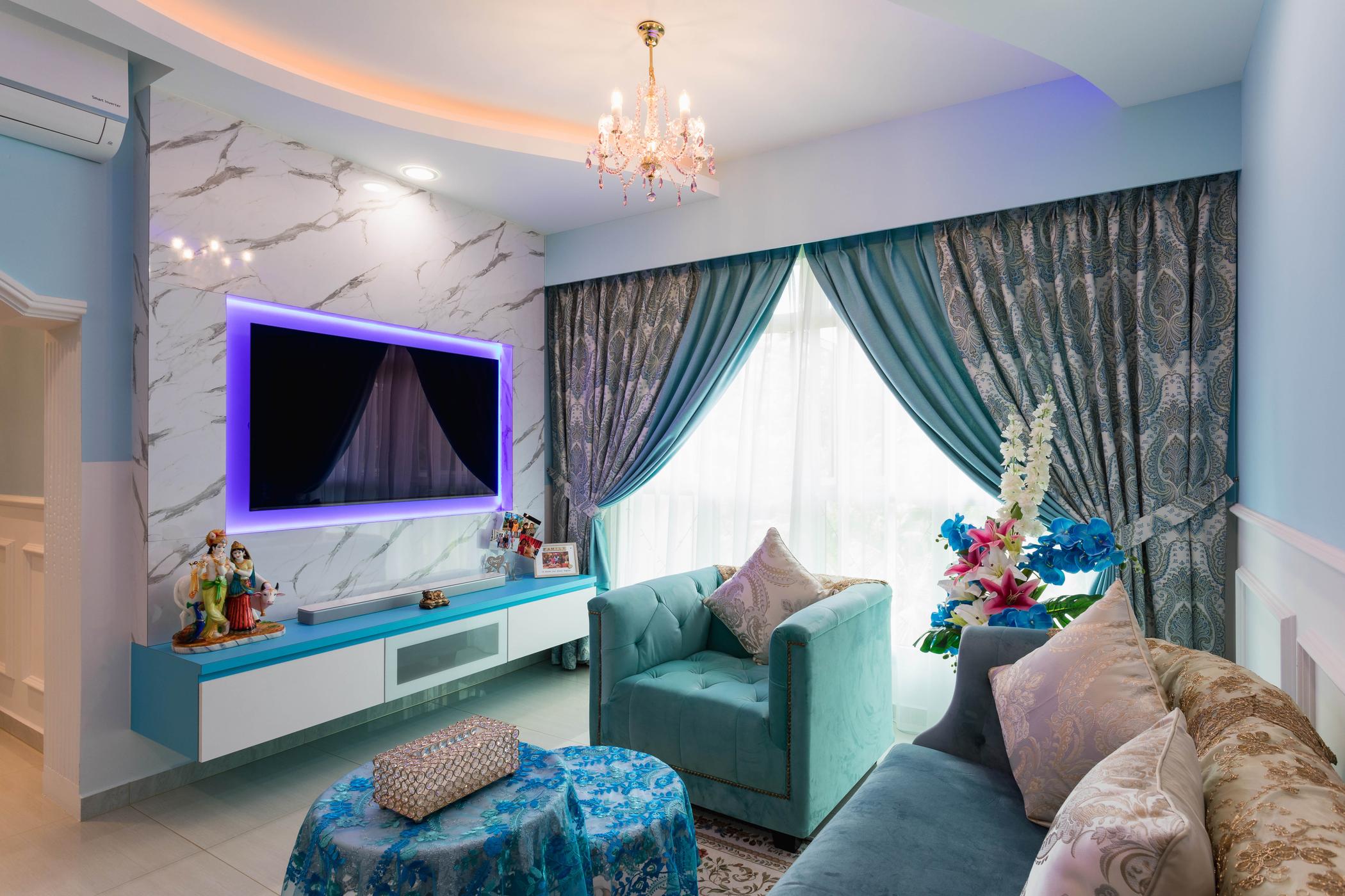 Cheng Yi Interior Design