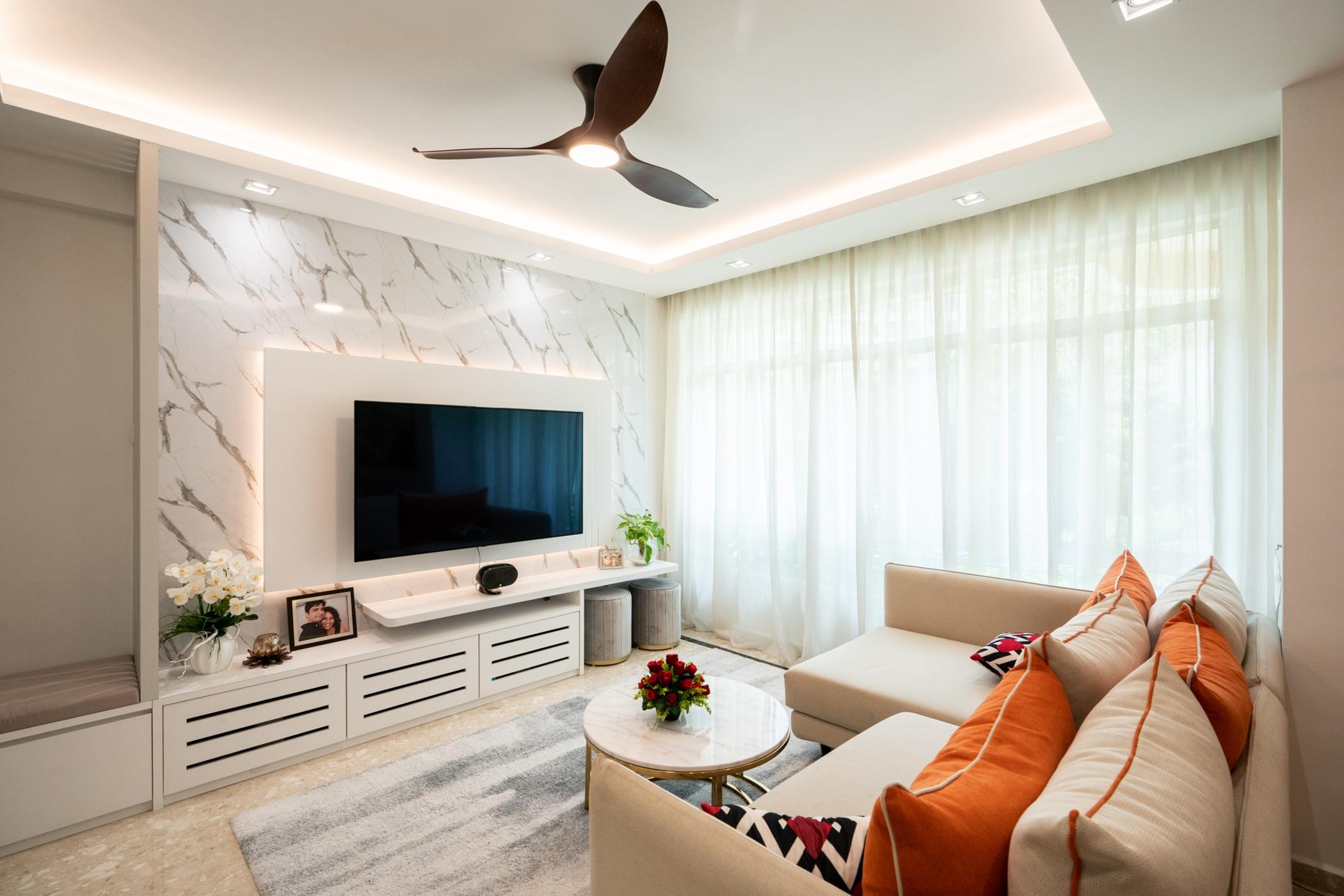 Cheng Yi Interior Design