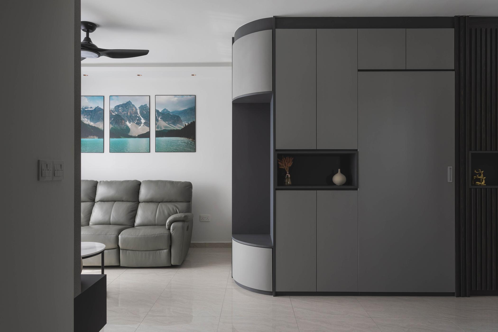 Cheng Yi Interior Design