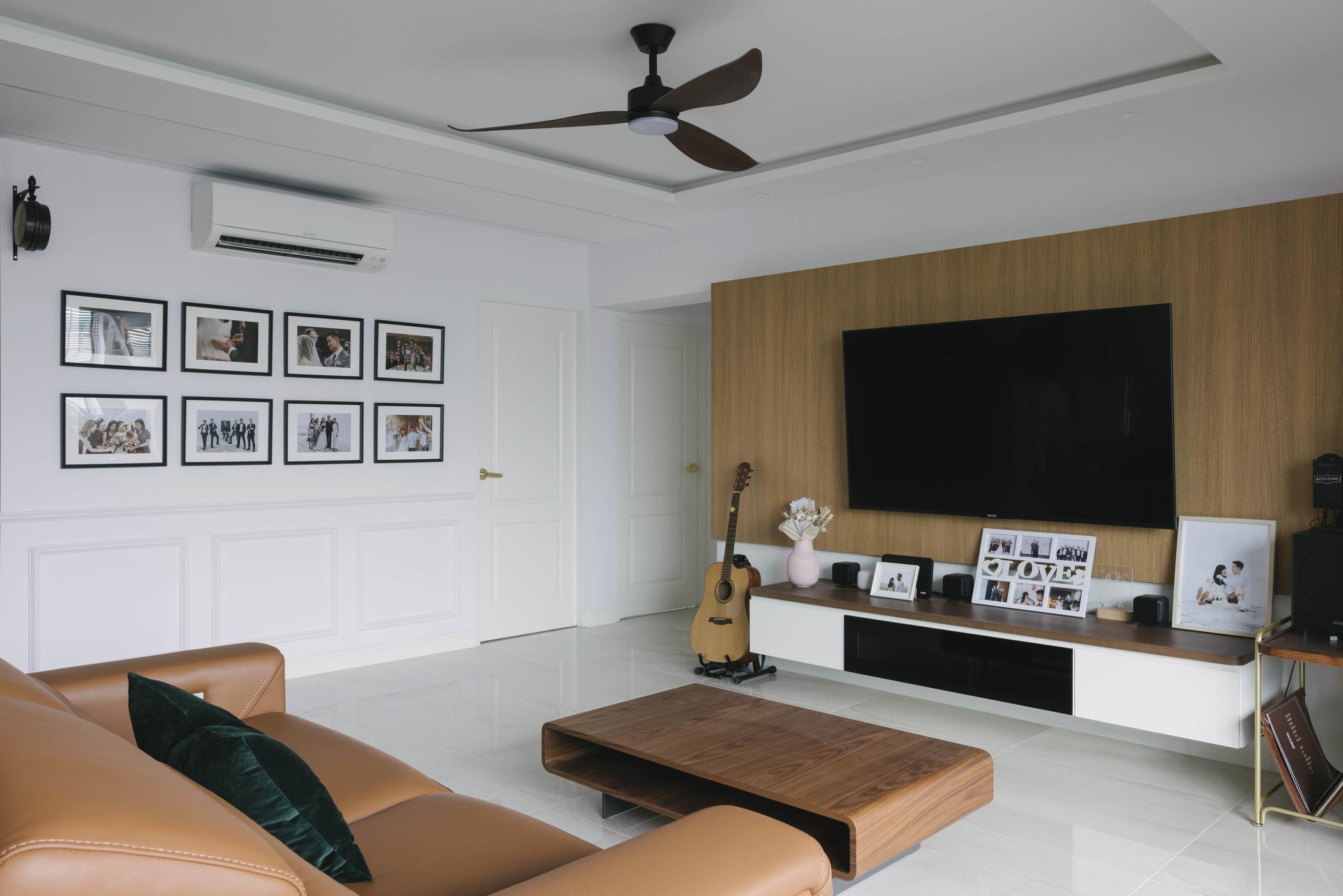 Cheng Yi Interior Design
