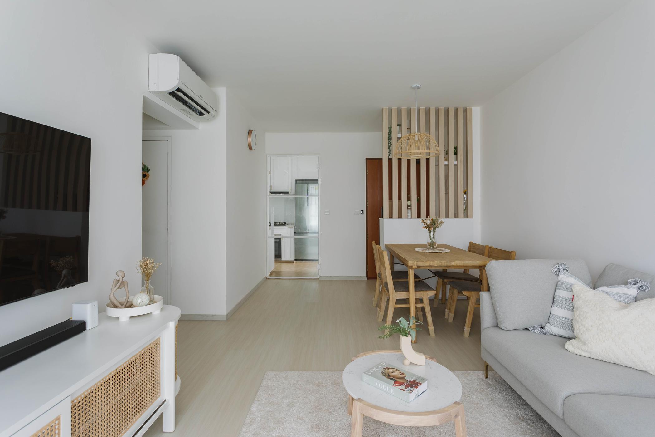 Cheng Yi Interior Design