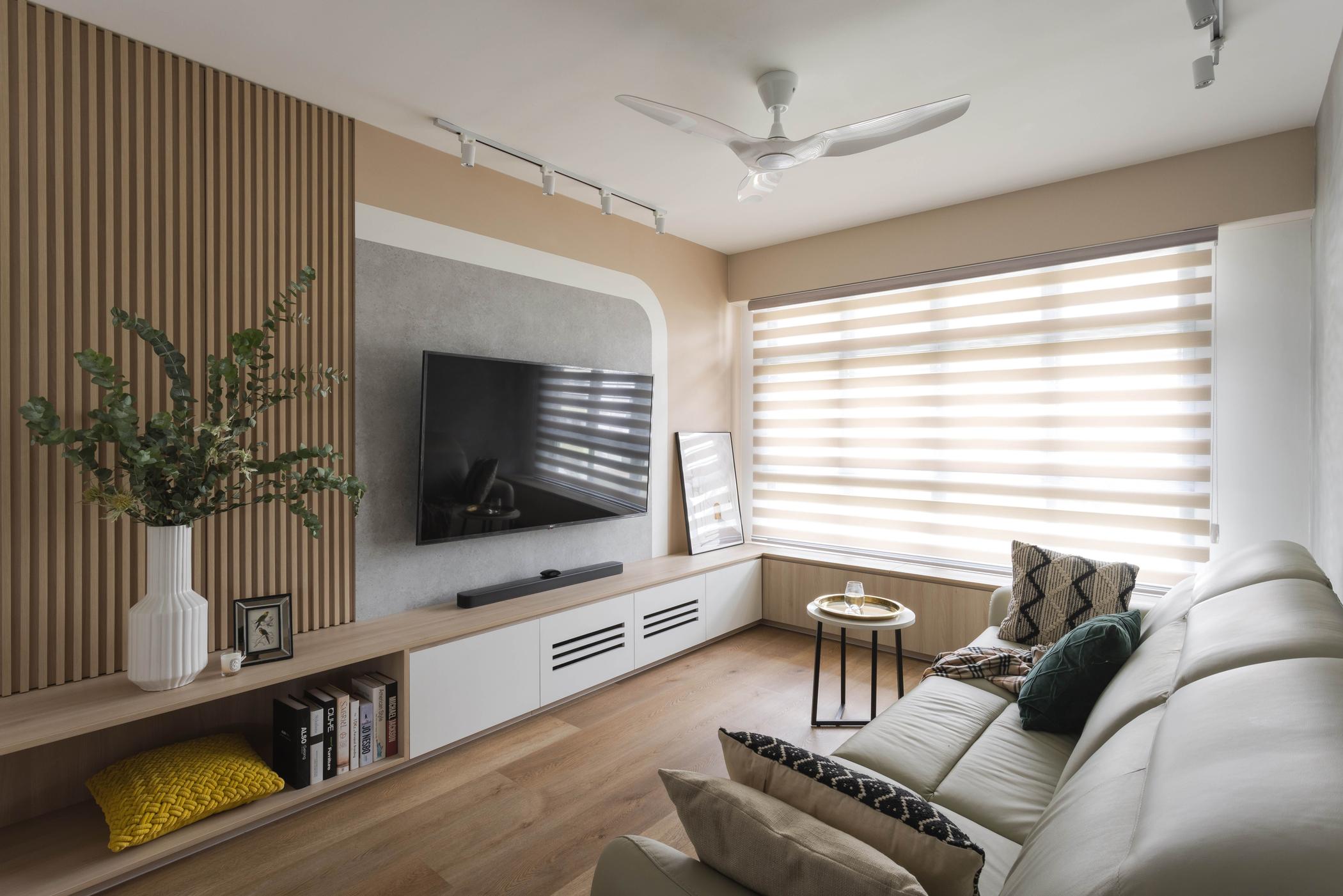 Cheng Yi Interior Design