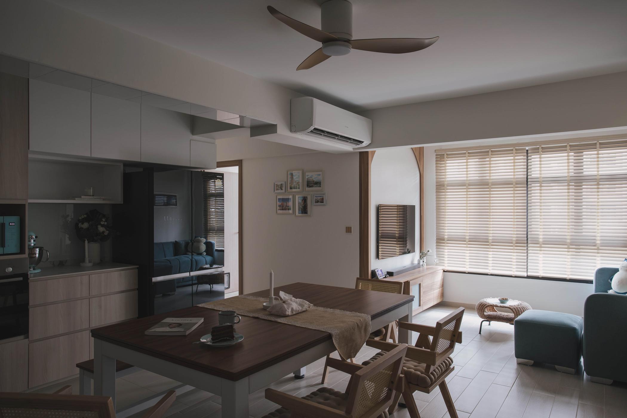 Cheng Yi Interior Design