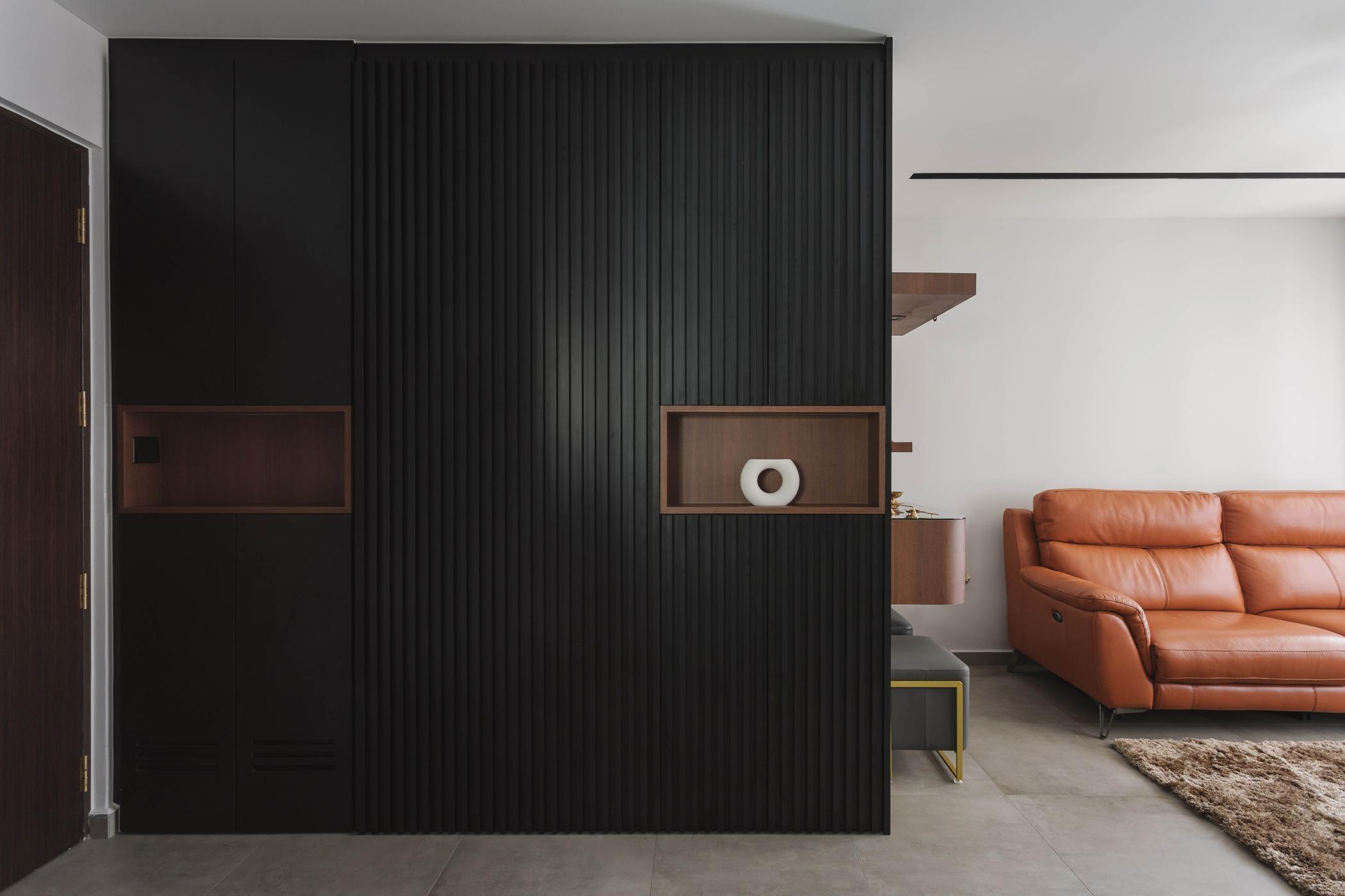 Cheng Yi Interior Design