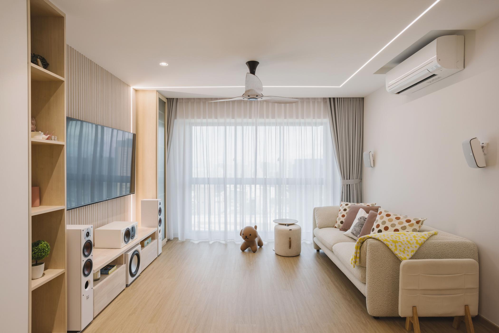 Cheng Yi Interior Design