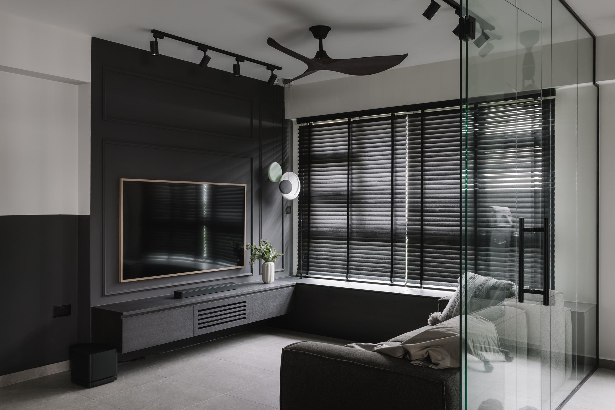 Cheng Yi Interior Design