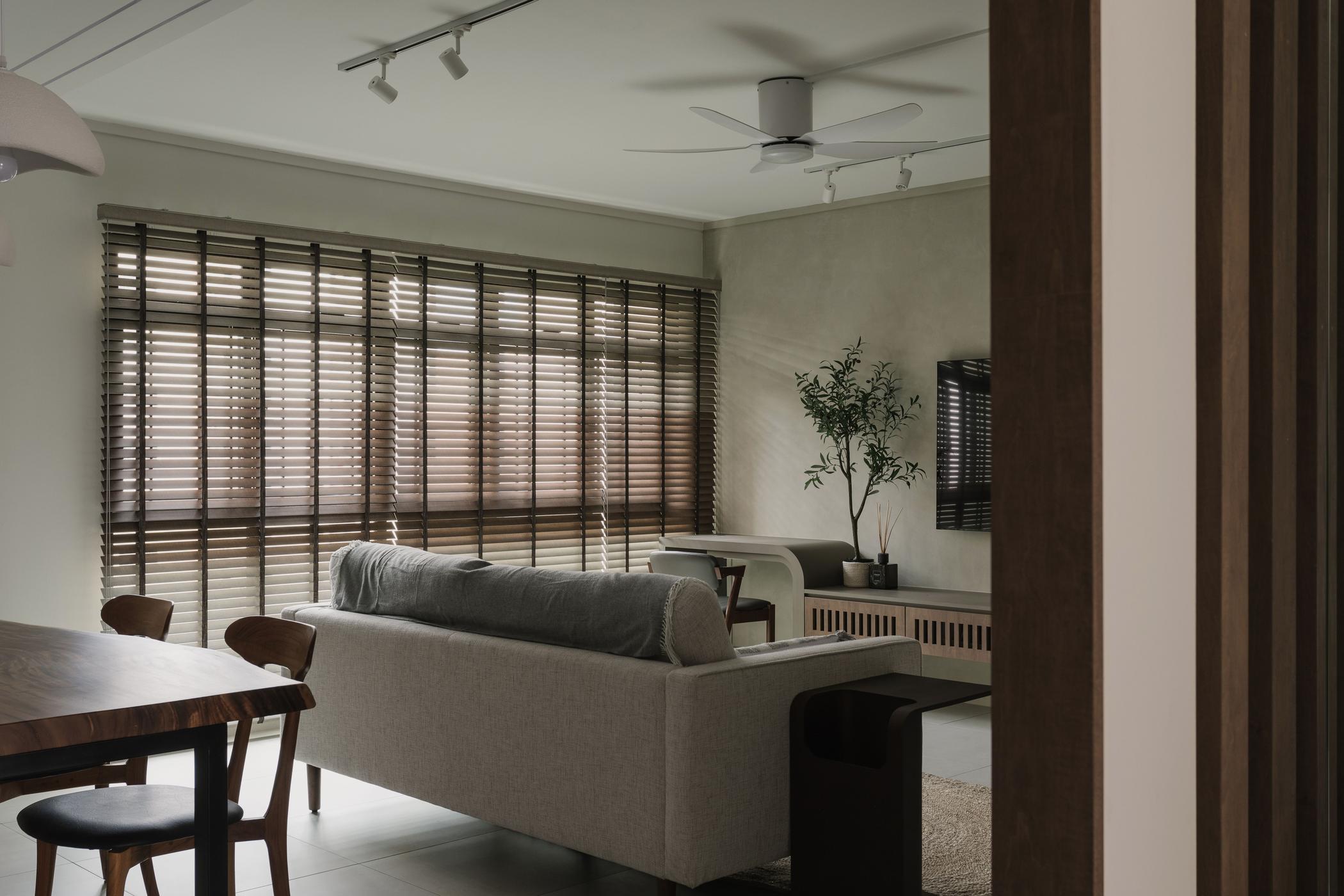 Cheng Yi Interior Design