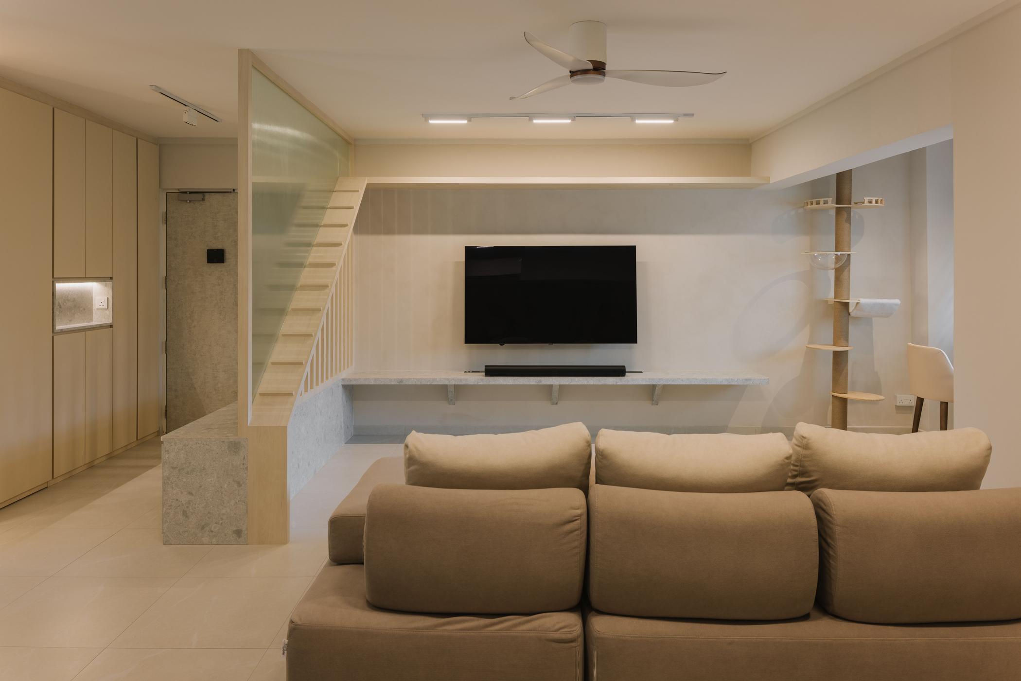 Cheng Yi Interior Design