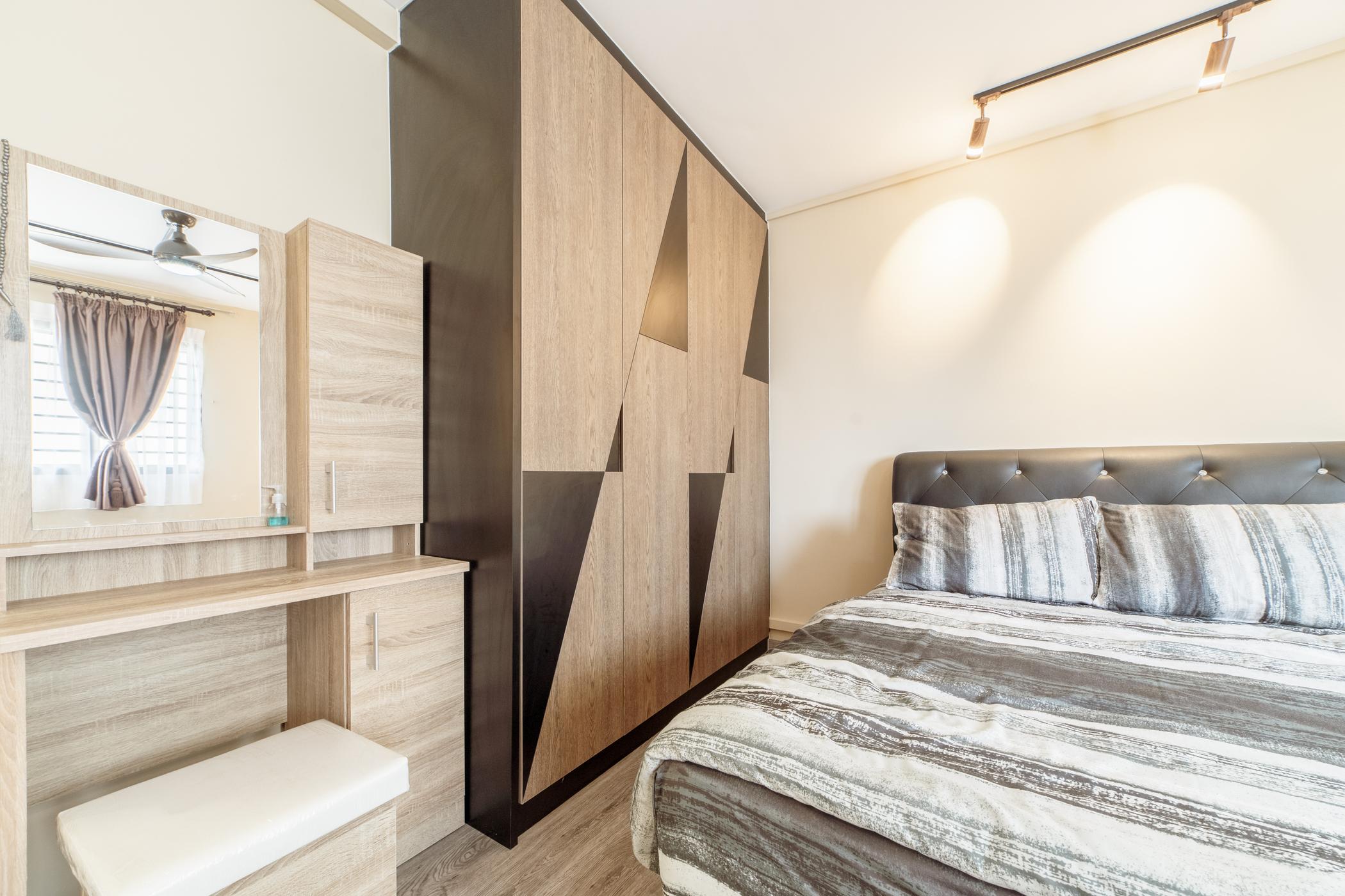 Bedok Reservoir Road