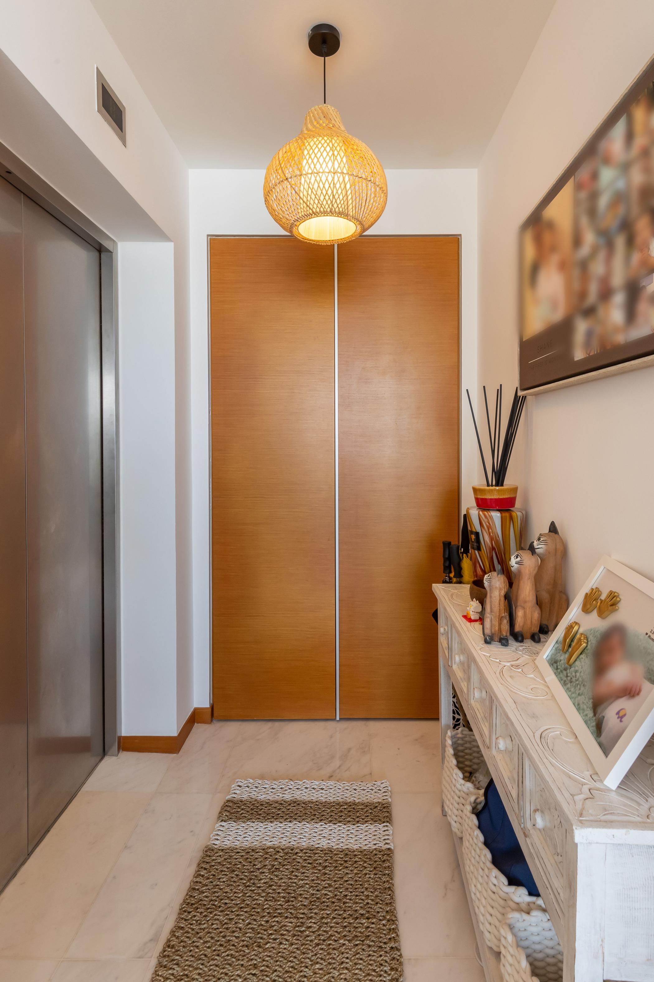 The Oceanfront @ Sentosa Cove