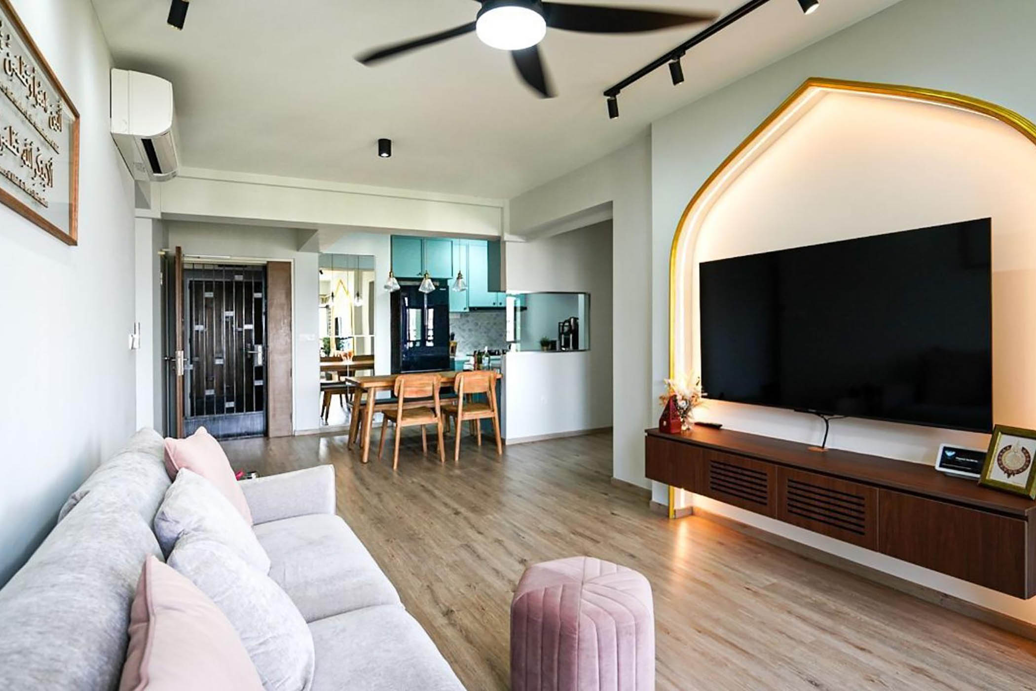 Medina Design & Interiors