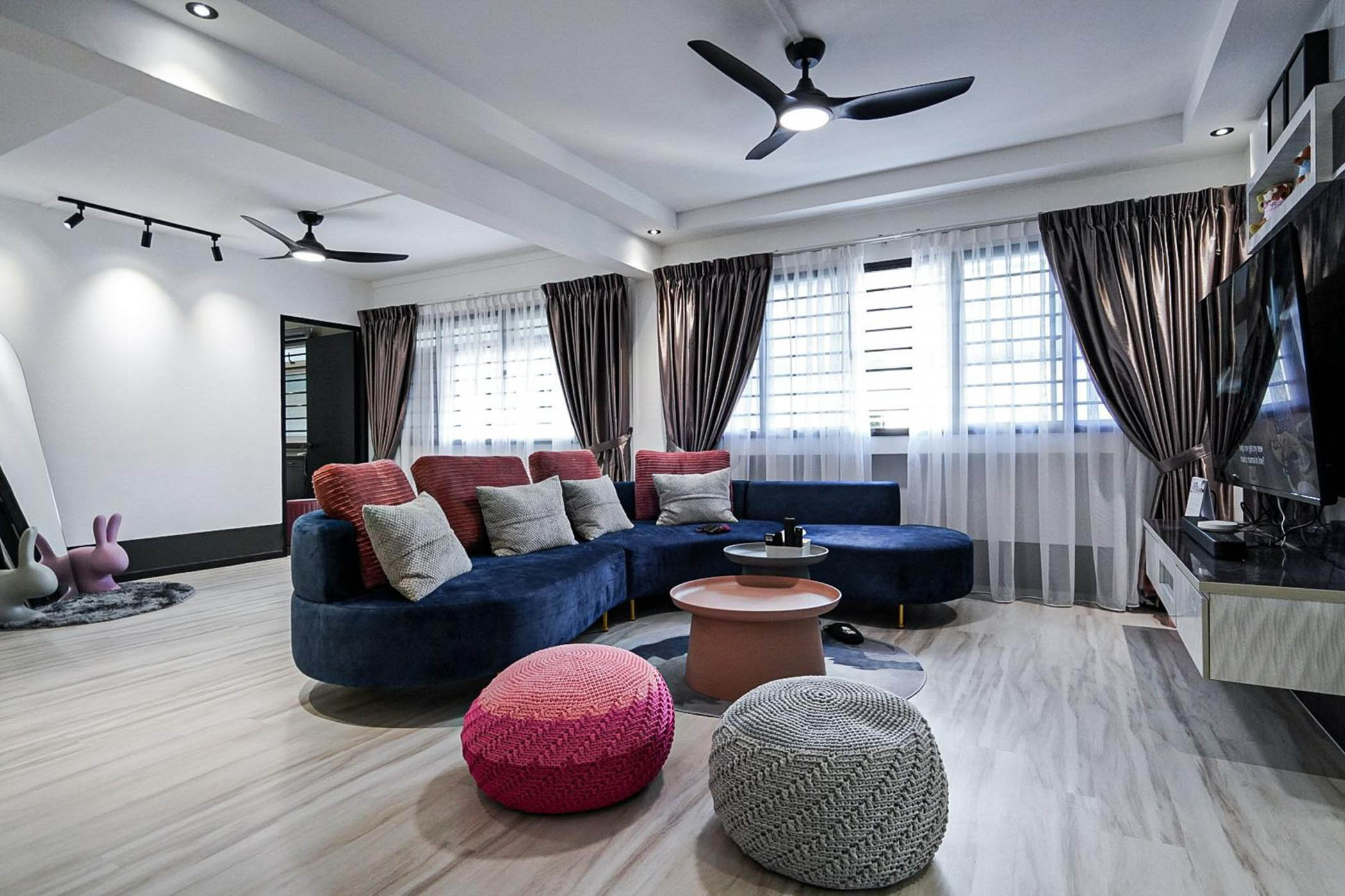 Medina Design & Interiors