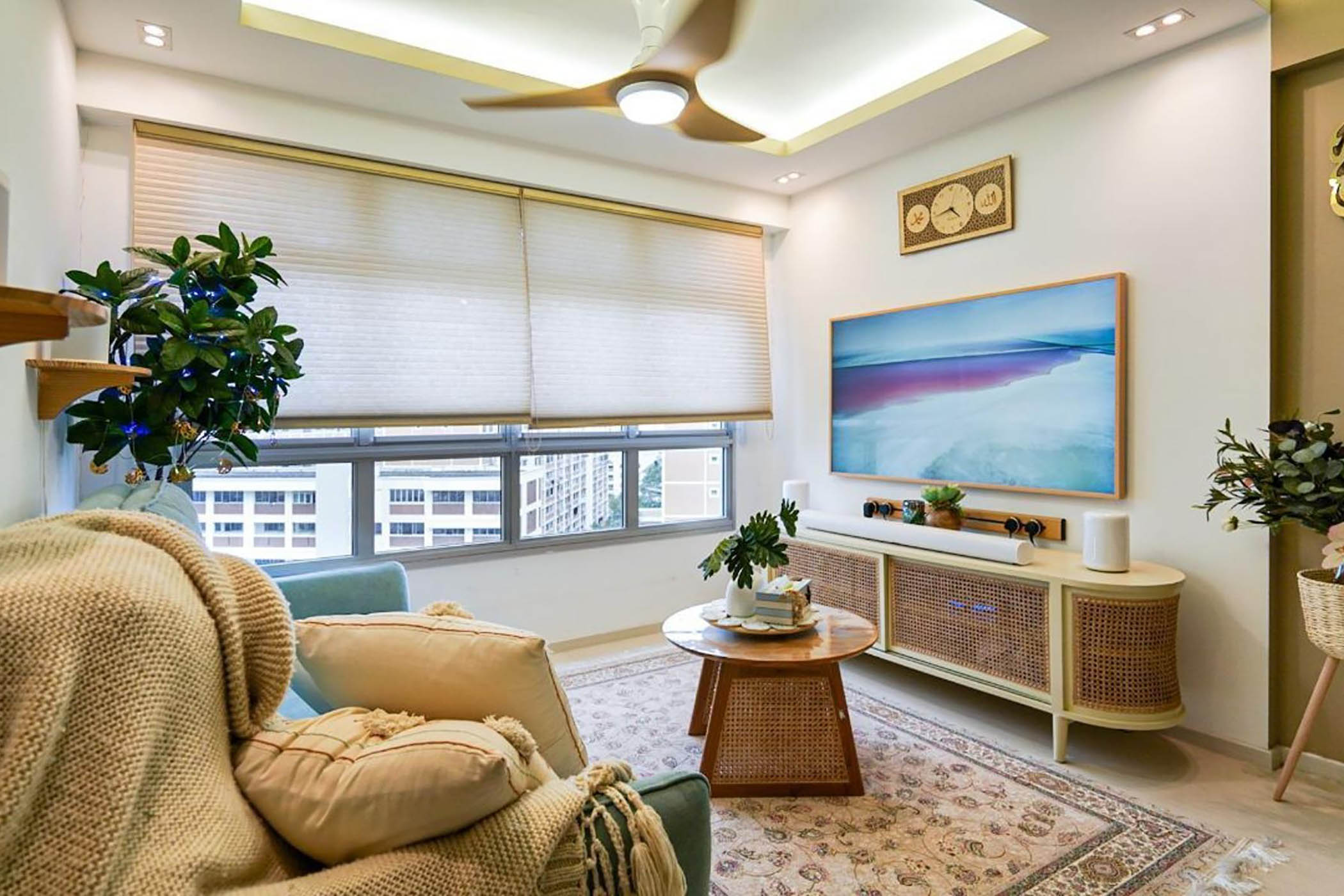 Medina Design & Interiors