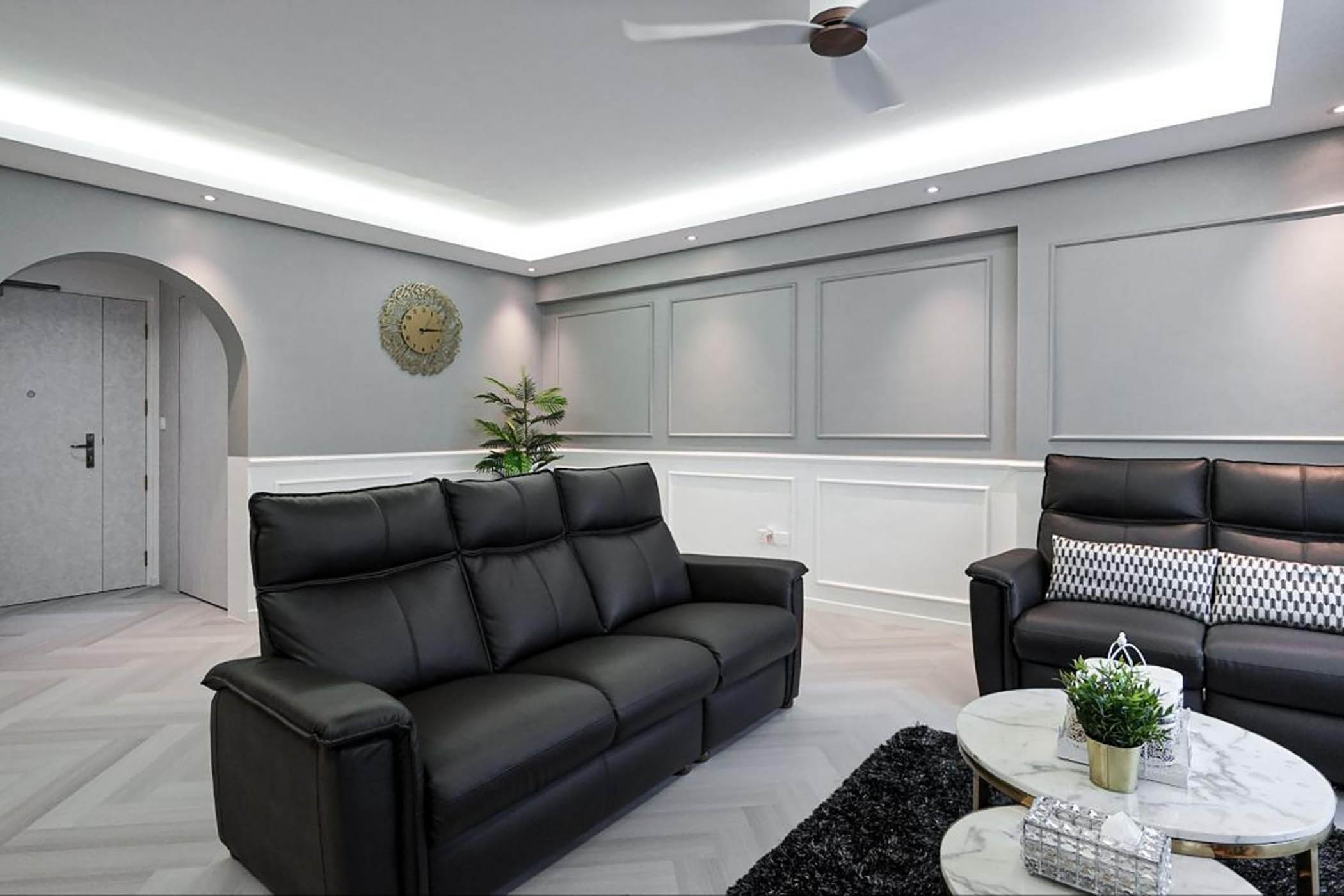 Medina Design & Interiors