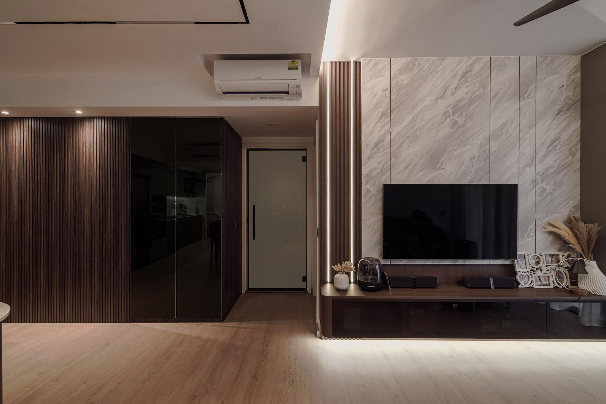 The Lakefront Residences