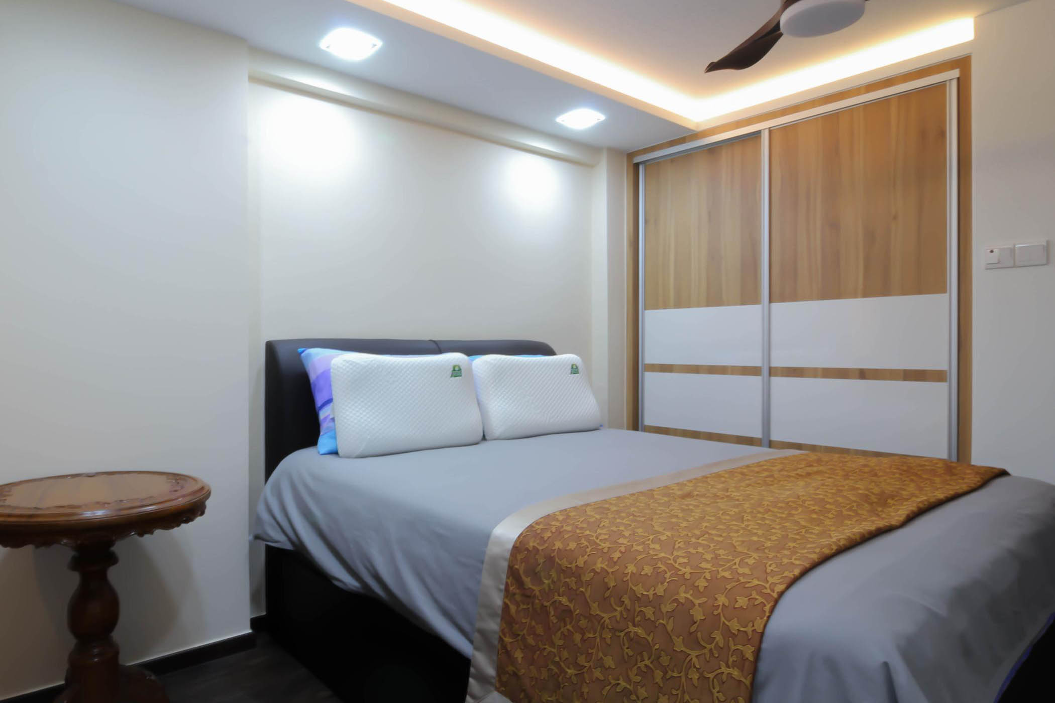 Telok Blangah Crescent