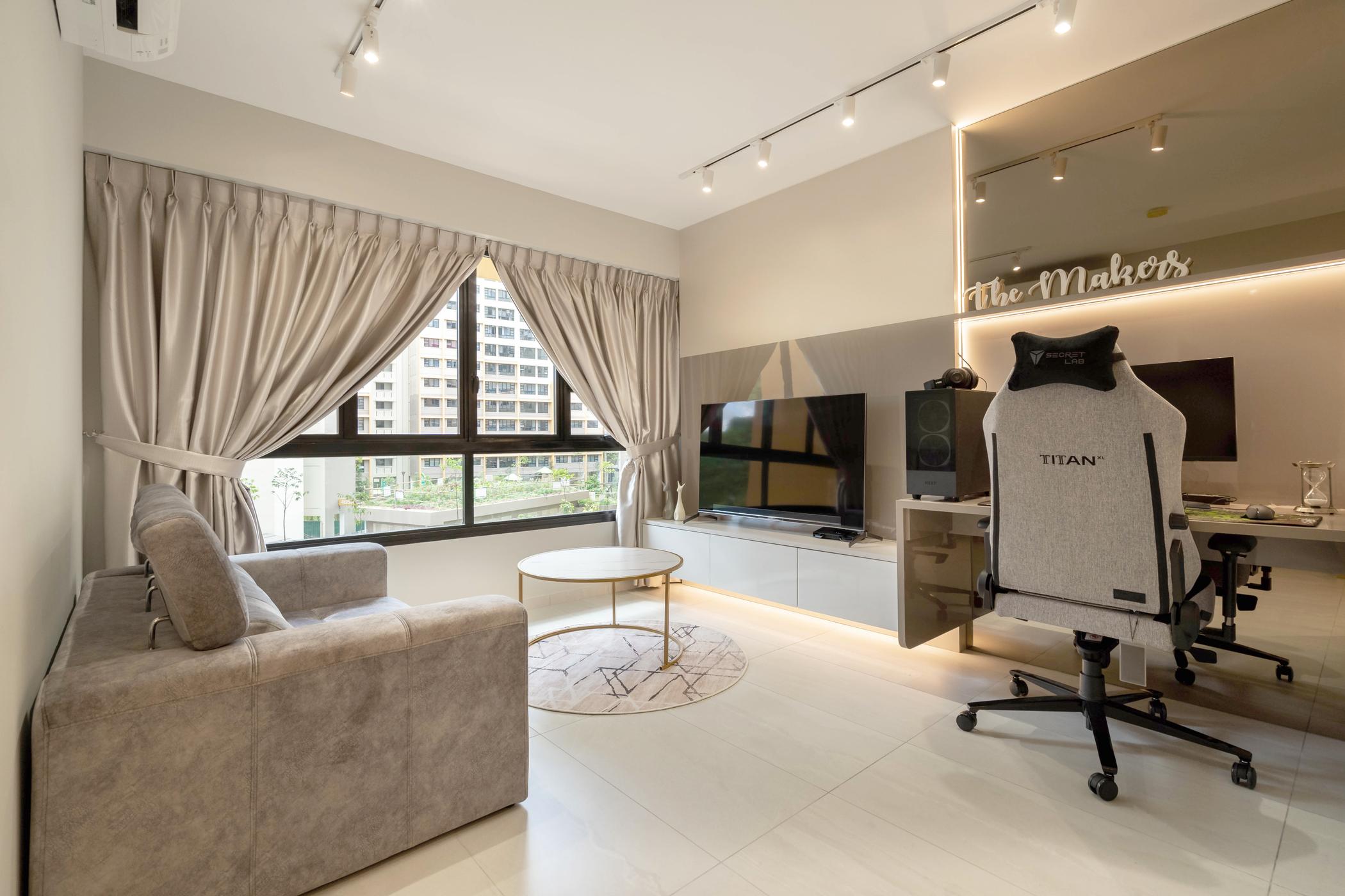 The Makers Design Studio