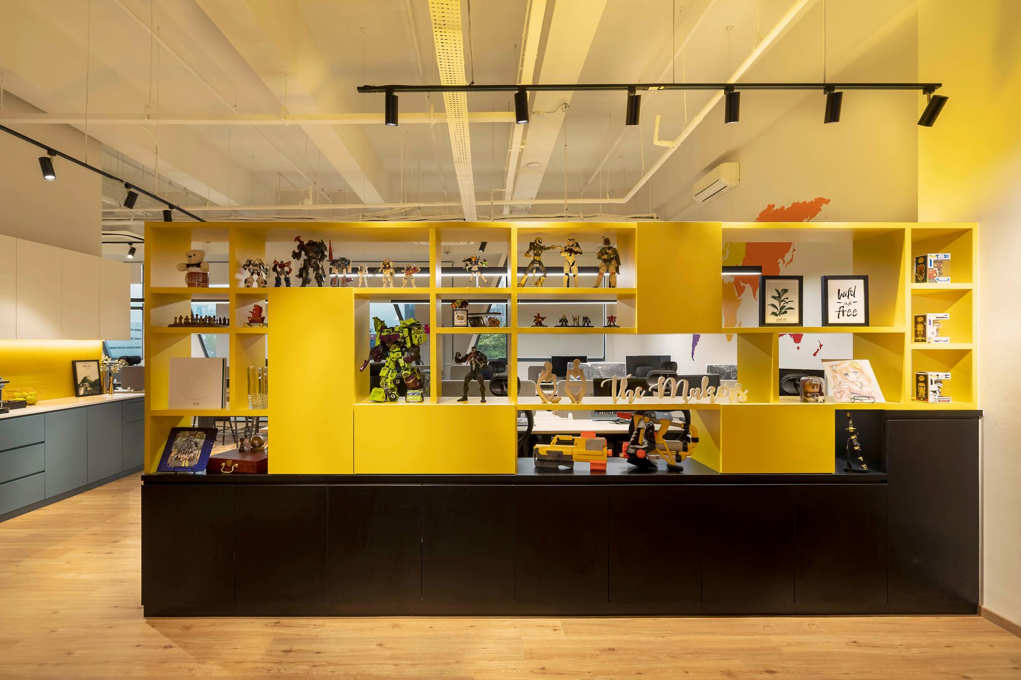 The Makers Design Studio