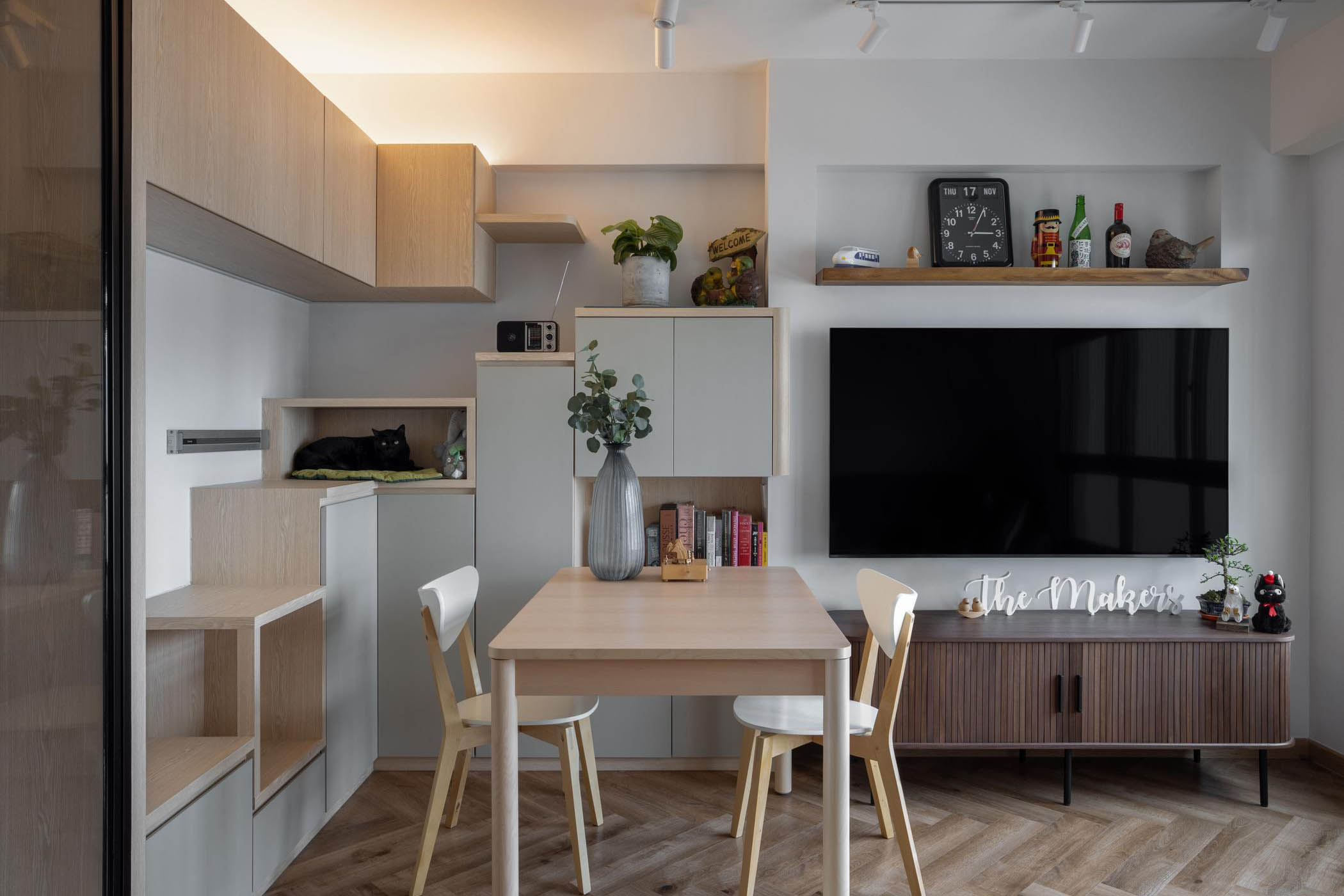 The Makers Design Studio